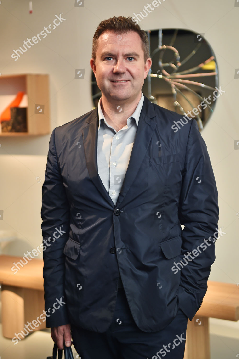 Simon Rawlings Editorial Stock Photo - Stock Image | Shutterstock