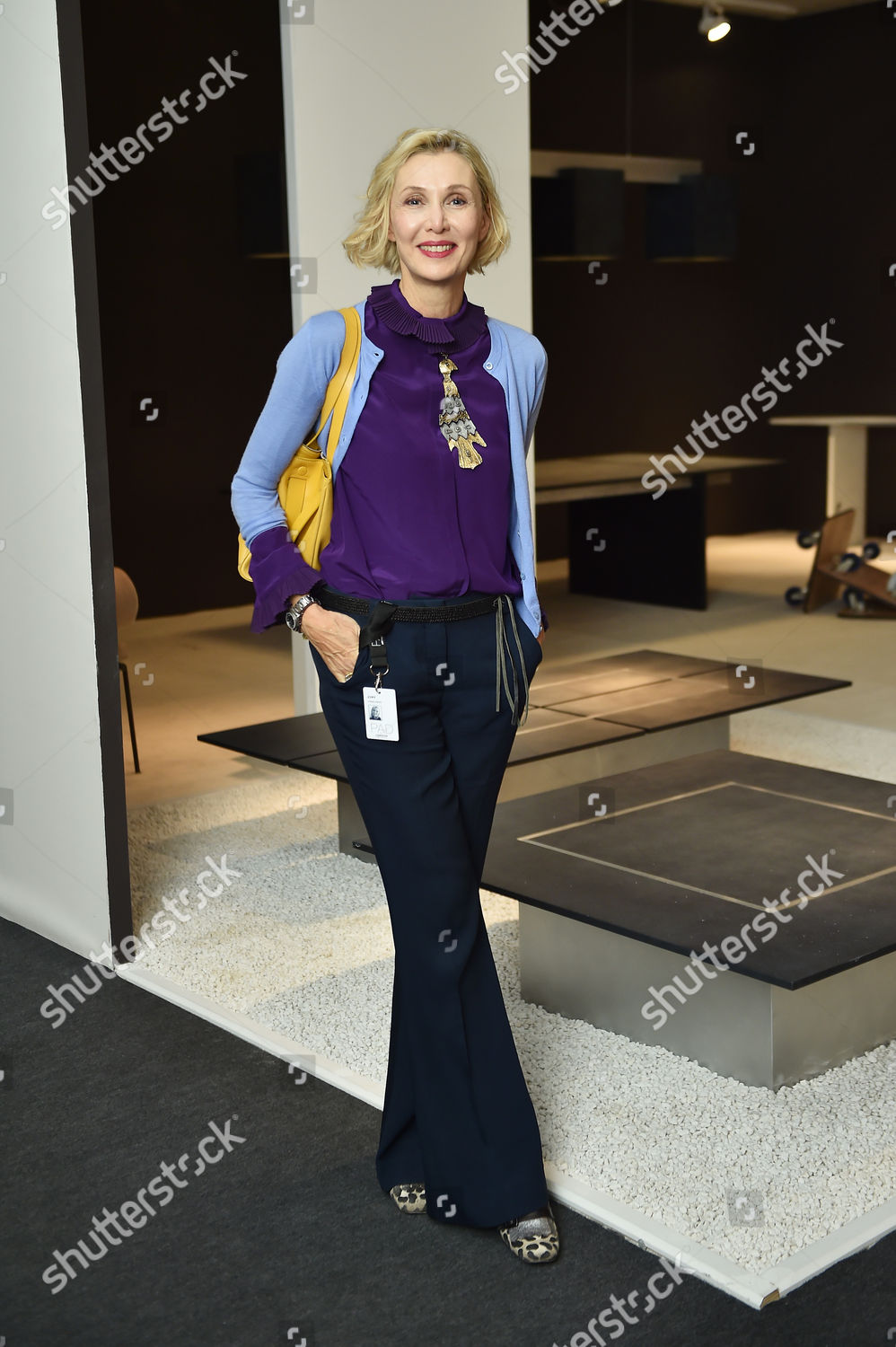 Allegra Hicks Editorial Stock Photo - Stock Image | Shutterstock