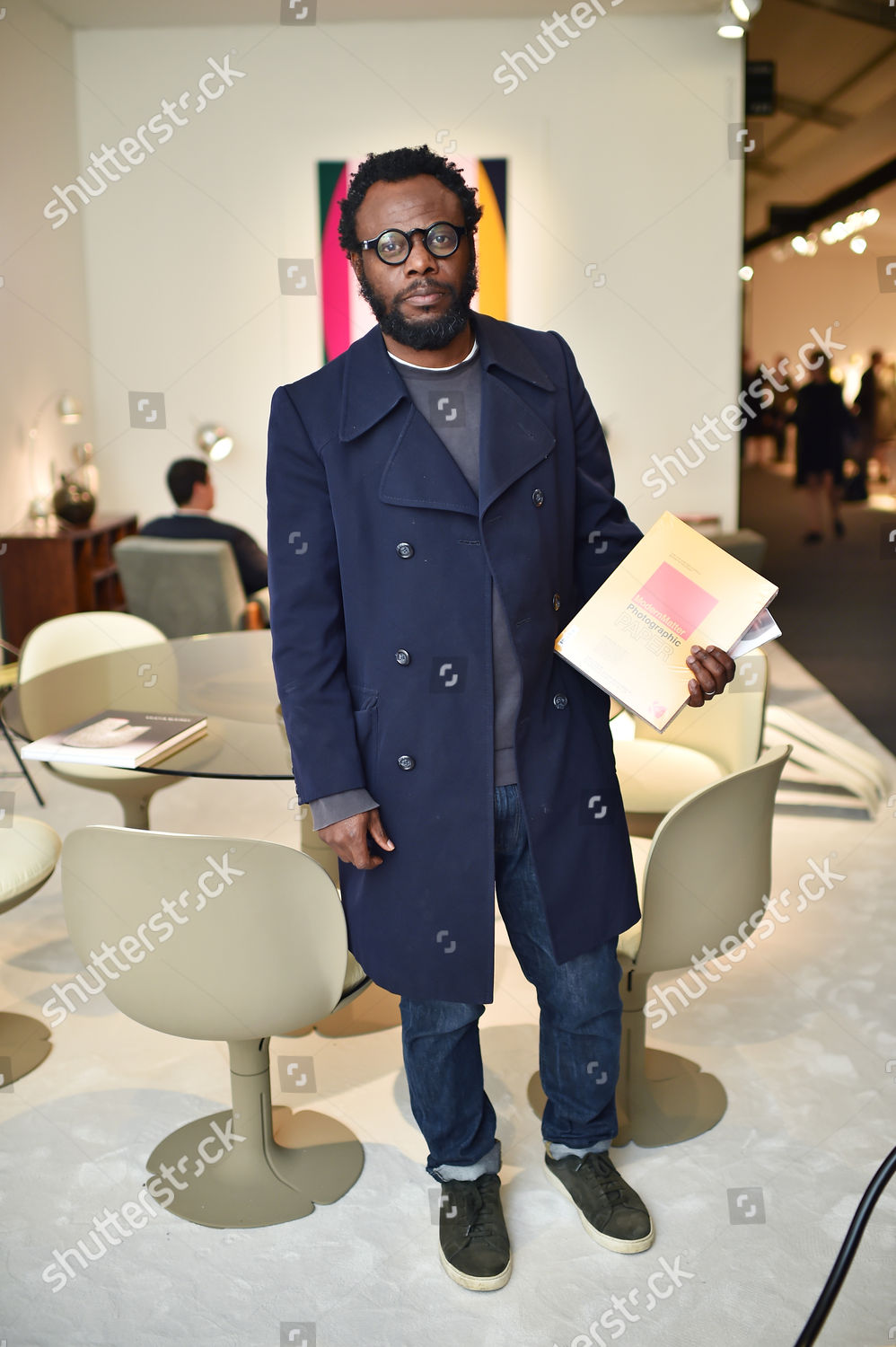 Olu Odukoya Editorial Stock Photo - Stock Image | Shutterstock