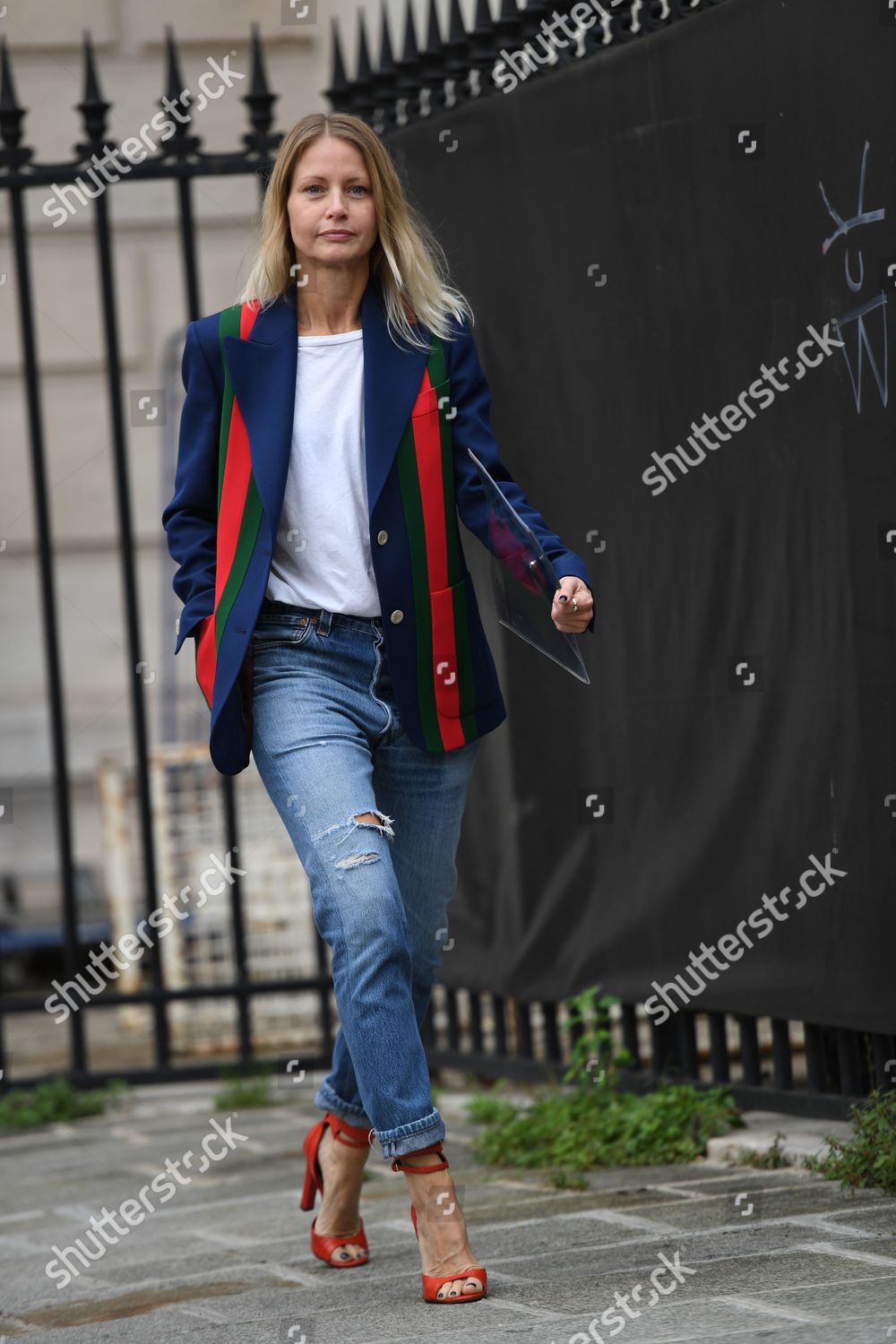 Holly Rogers Editorial Stock Photo - Stock Image | Shutterstock