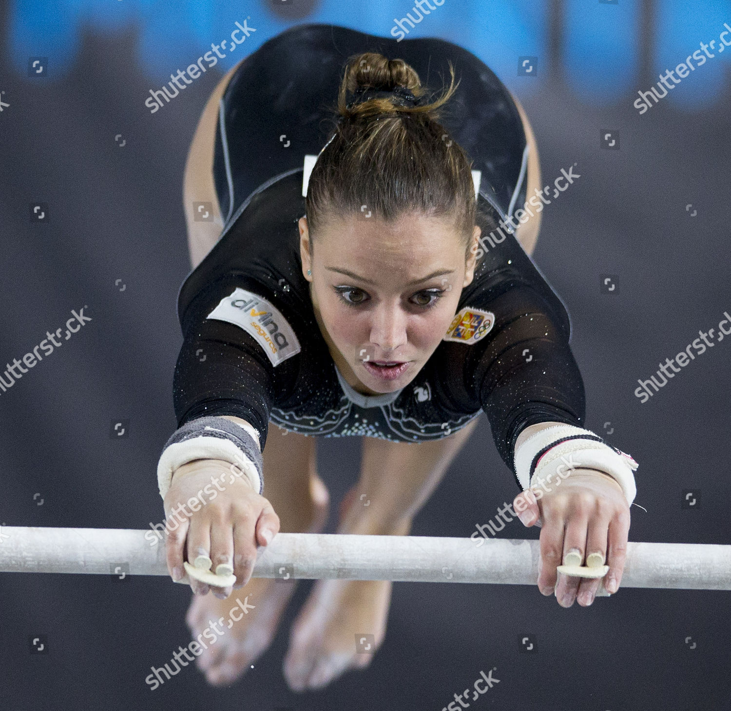 Claudia Colom Editorial Stock Photo - Stock Image | Shutterstock