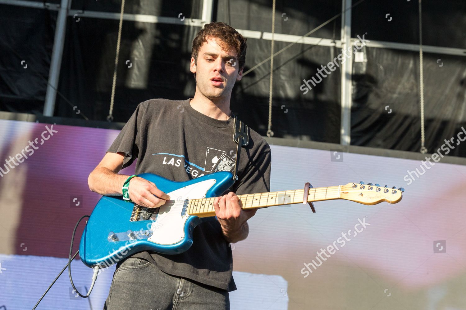 Day Wave Jackson Phillips Editorial Stock Photo - Stock Image ...