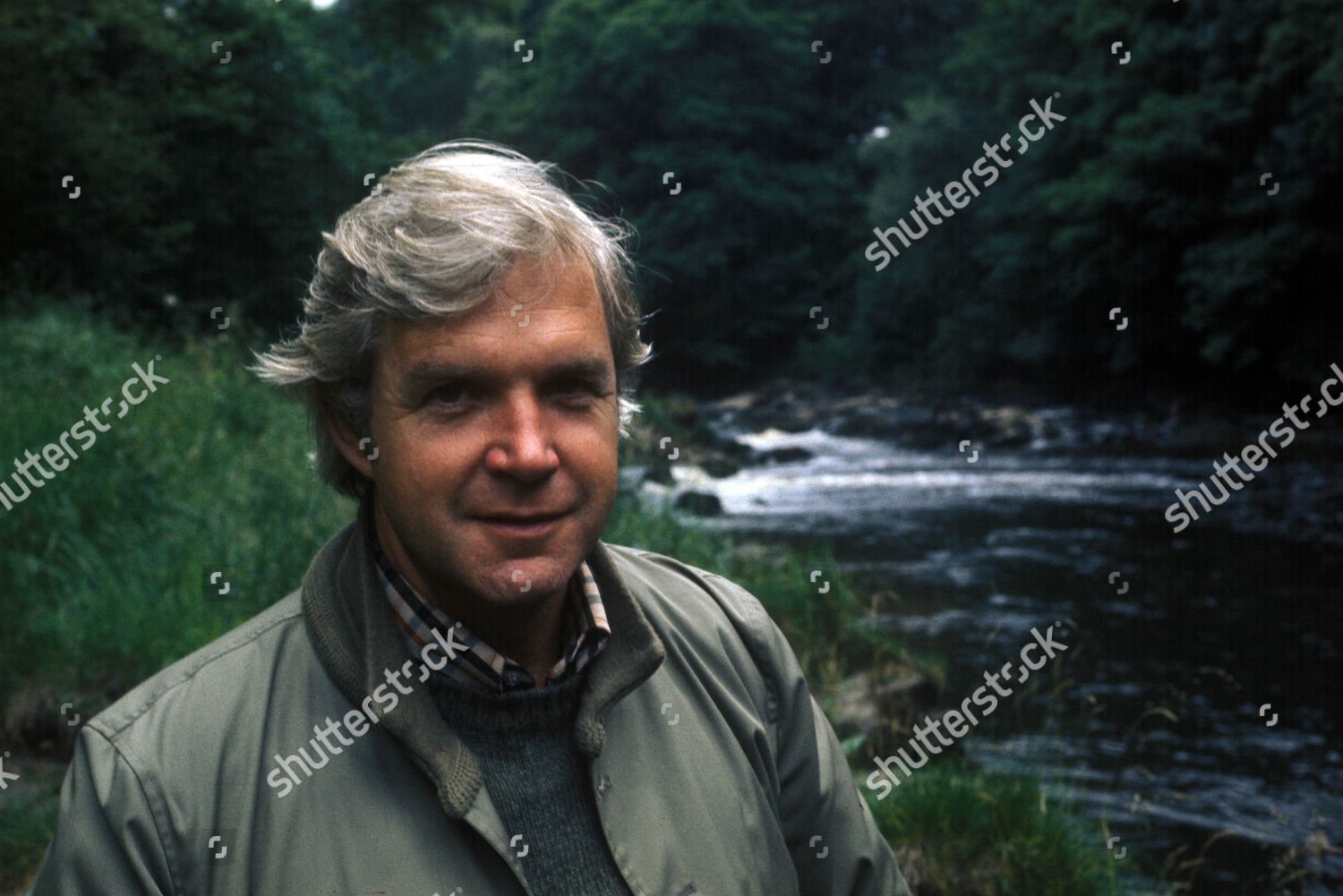 Wilde Alliance Much Often John Stride Editorial Stock Photo - Stock ...