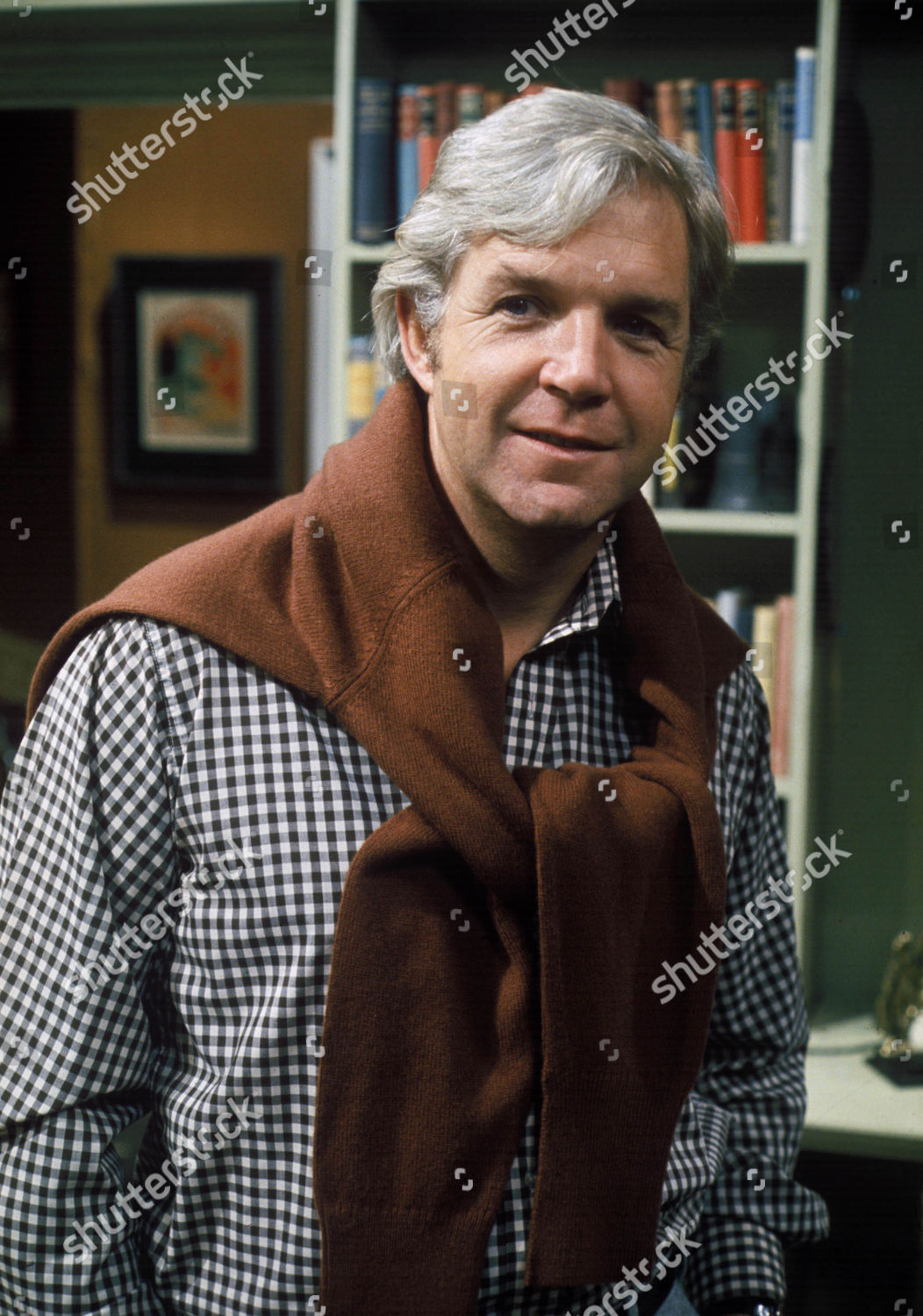 Wilde Alliance Question Research John Stride Editorial Stock Photo ...