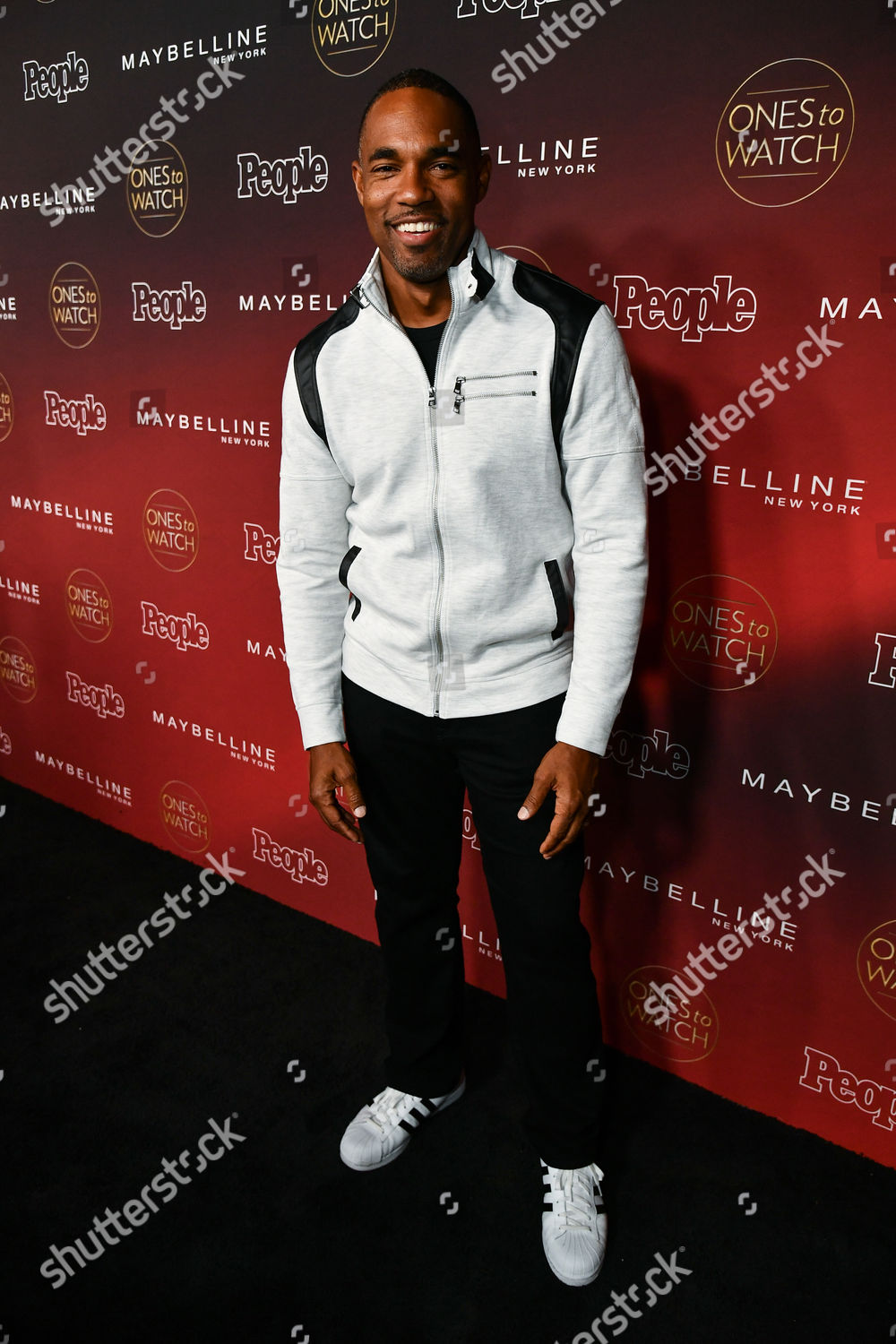 Jason George Editorial Stock Photo - Stock Image | Shutterstock