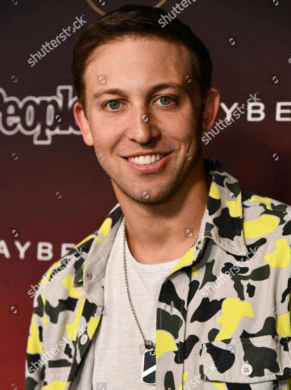 Matt Steffanina Editorial Stock Photo - Stock Image | Shutterstock
