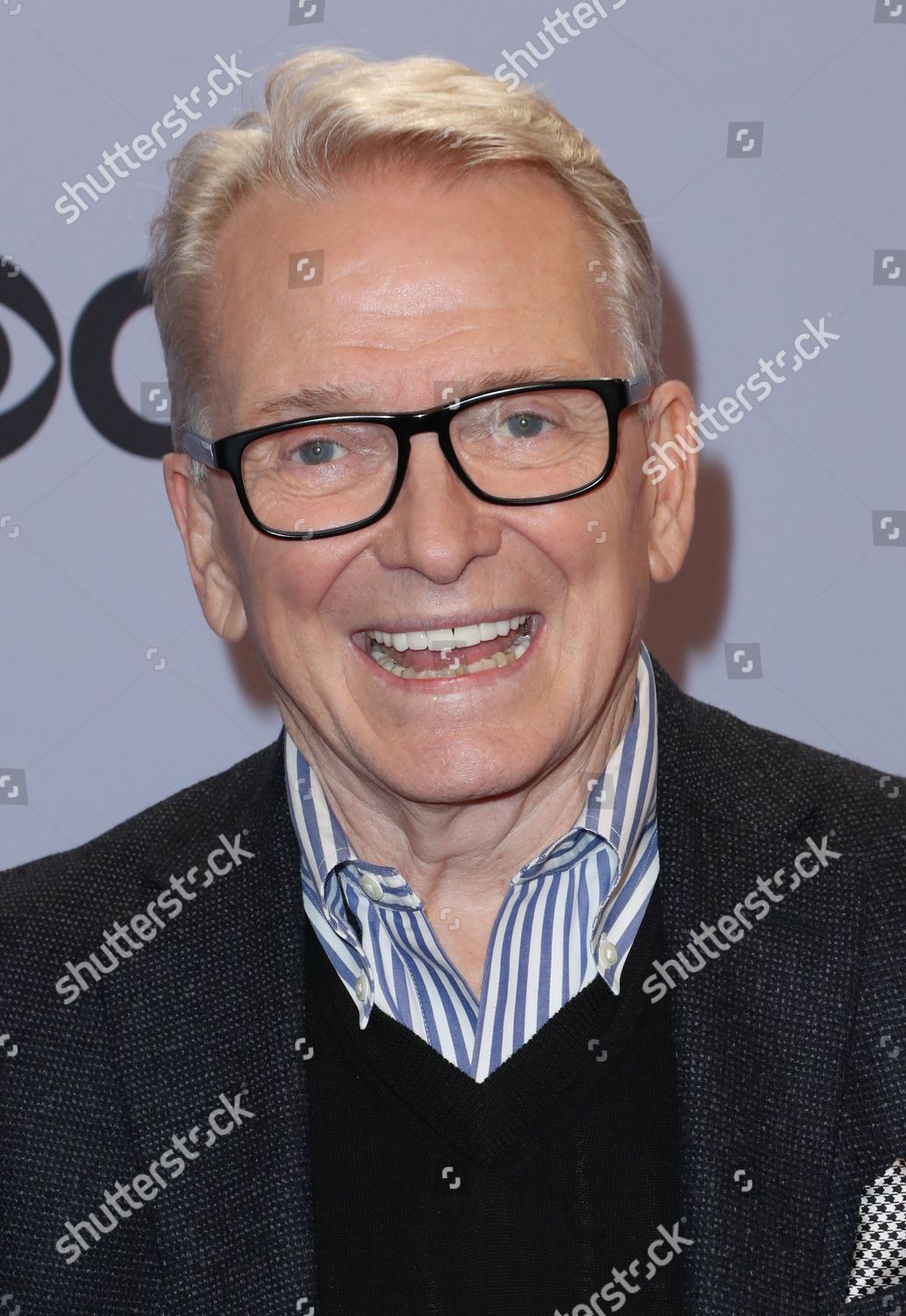 Bob Mackie Editorial Stock Photo - Stock Image | Shutterstock