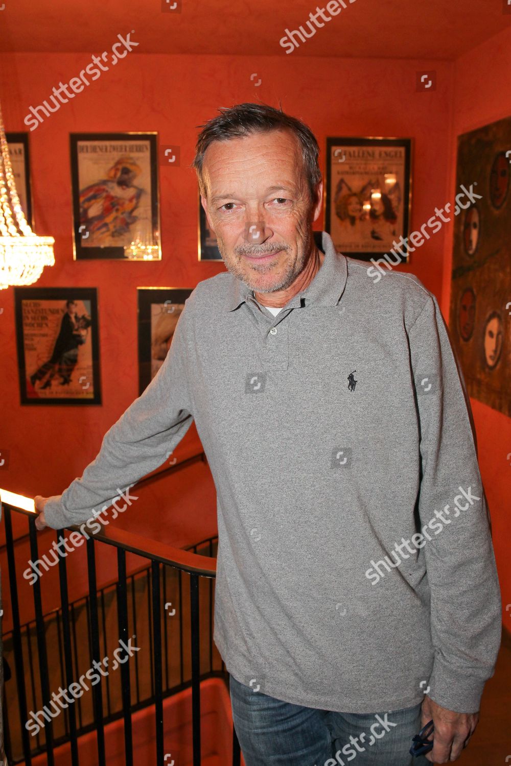 Michael Roll Editorial Stock Photo - Stock Image | Shutterstock