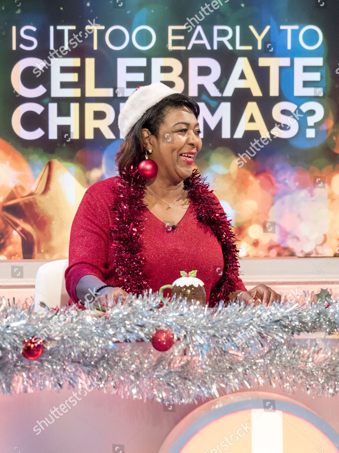 Rustie Lee Lorraine Kelly Editorial Stock Photo - Stock Image ...