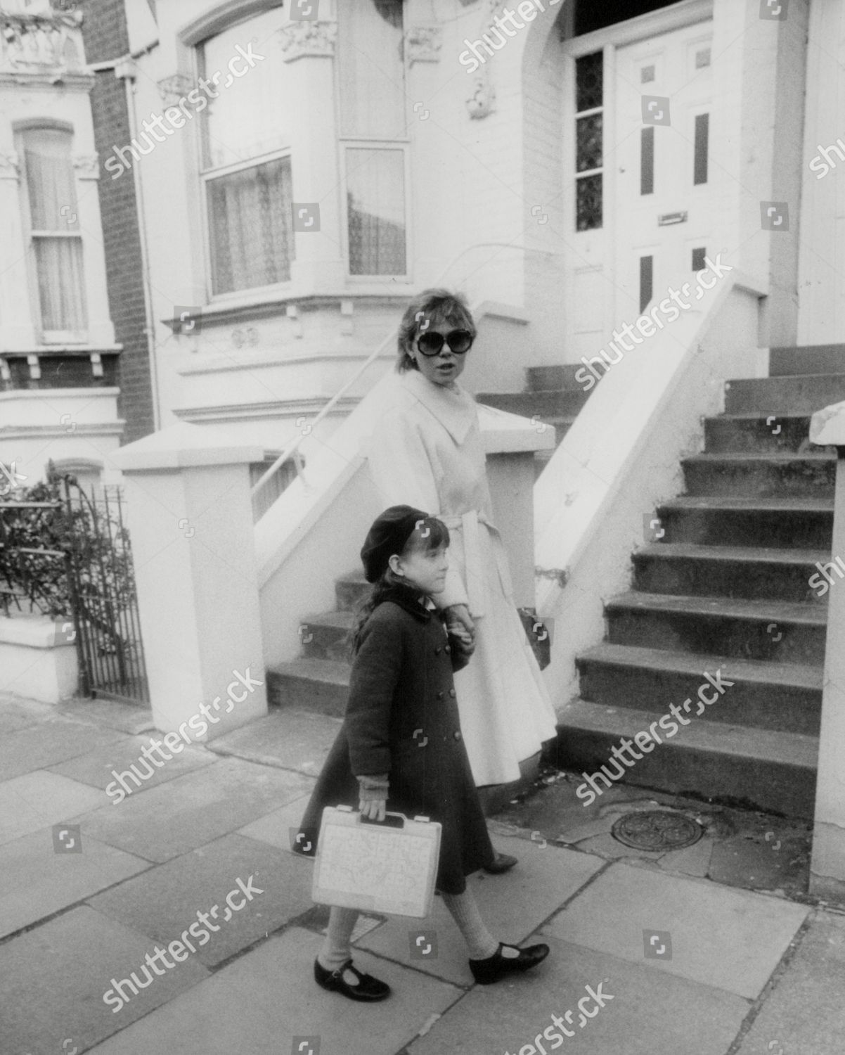 Actress Lady Emma Conyngham Nee Emma Editorial Stock Photo - Stock ...