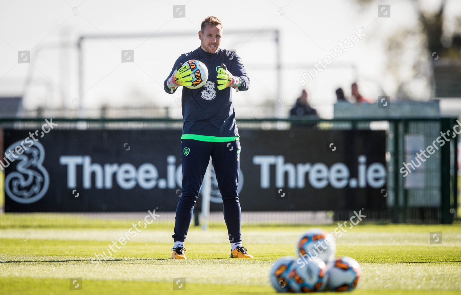 Colin Doyle Editorial Stock Photo - Stock Image | Shutterstock