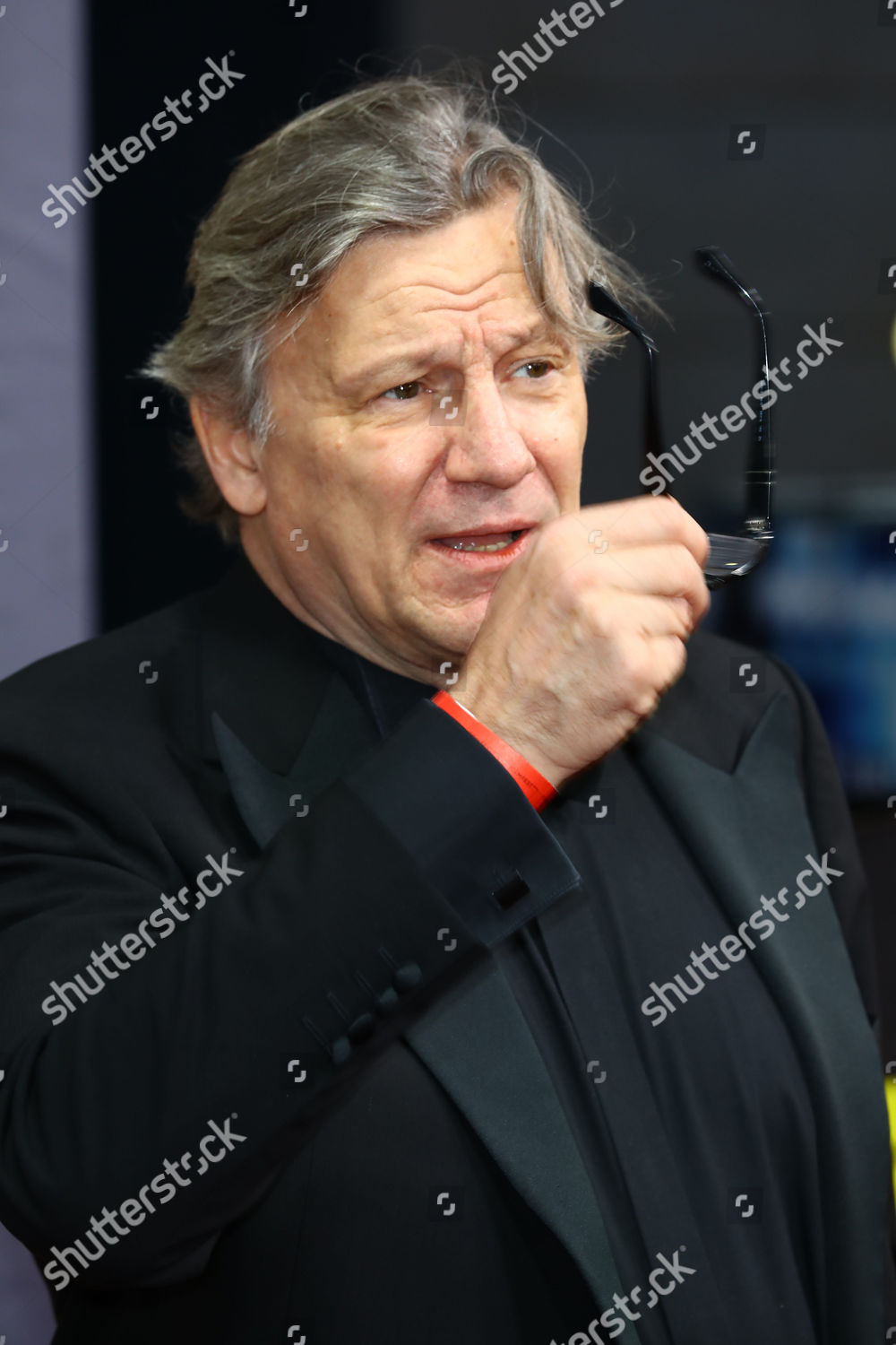 Hannes Hellmann Editorial Stock Photo - Stock Image | Shutterstock