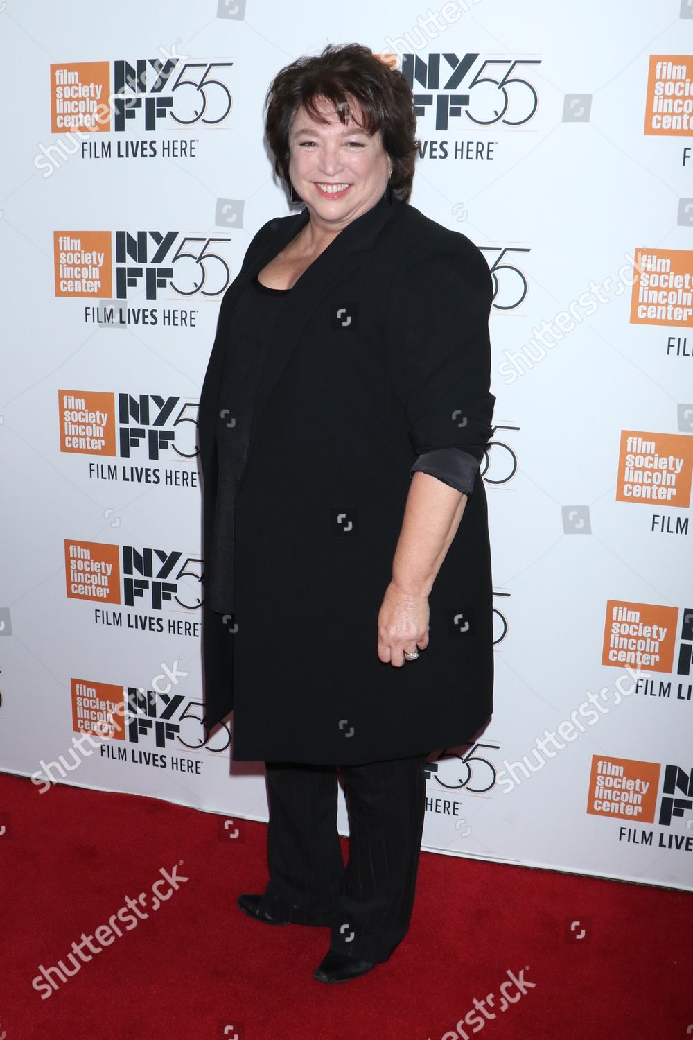 Susan Lacy Director Editorial Stock Photo - Stock Image | Shutterstock