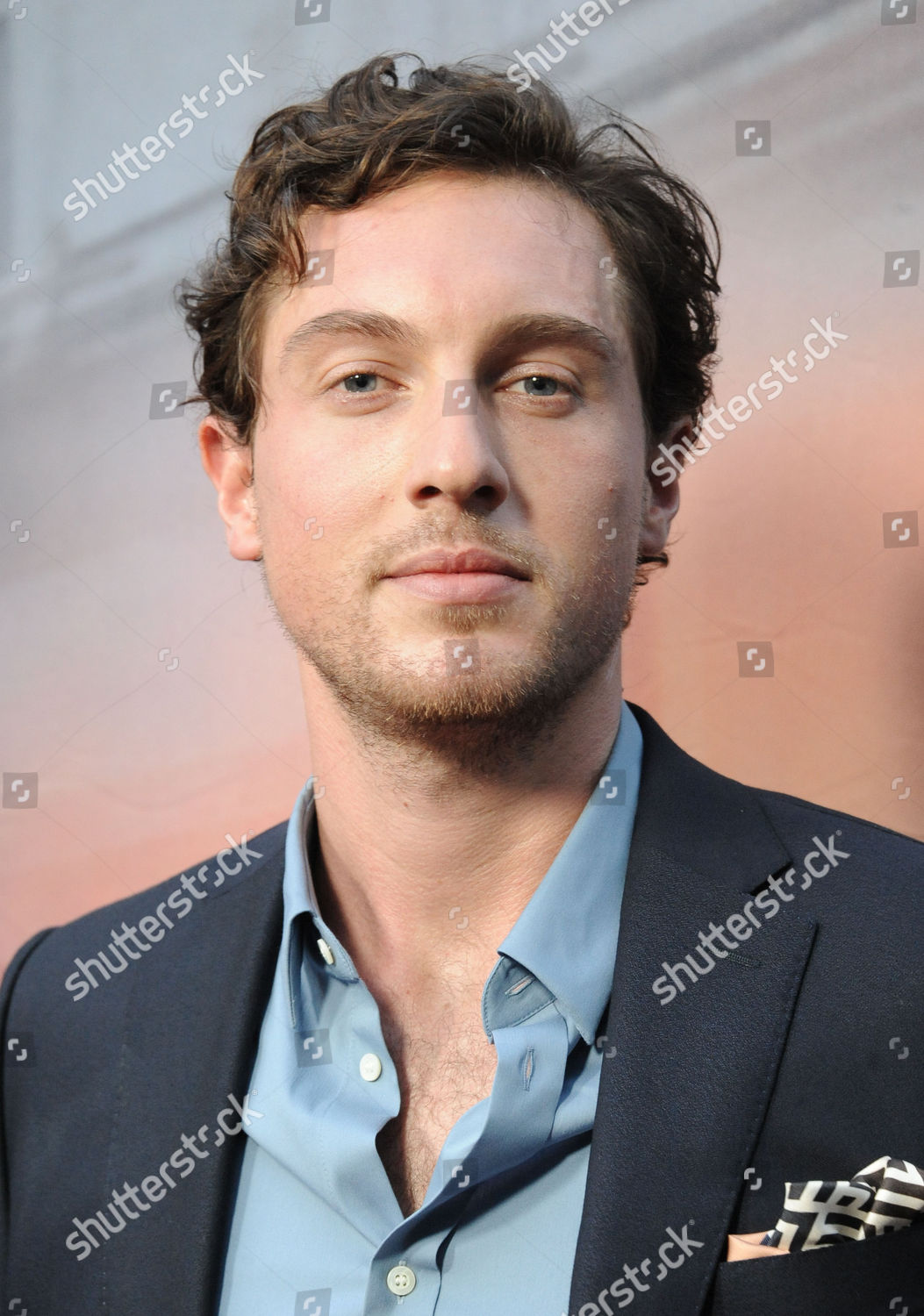 Rory Fleck Bryne Editorial Stock Photo - Stock Image | Shutterstock