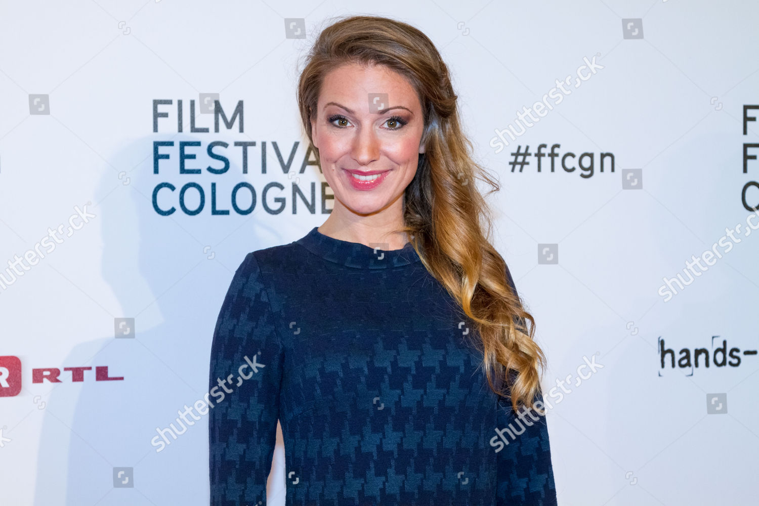 Mara Bergmann Editorial Stock Photo - Stock Image | Shutterstock