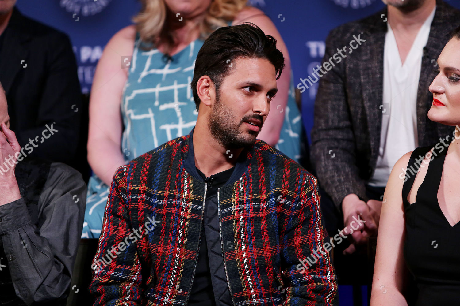 Shazad Latif Editorial Stock Photo - Stock Image | Shutterstock