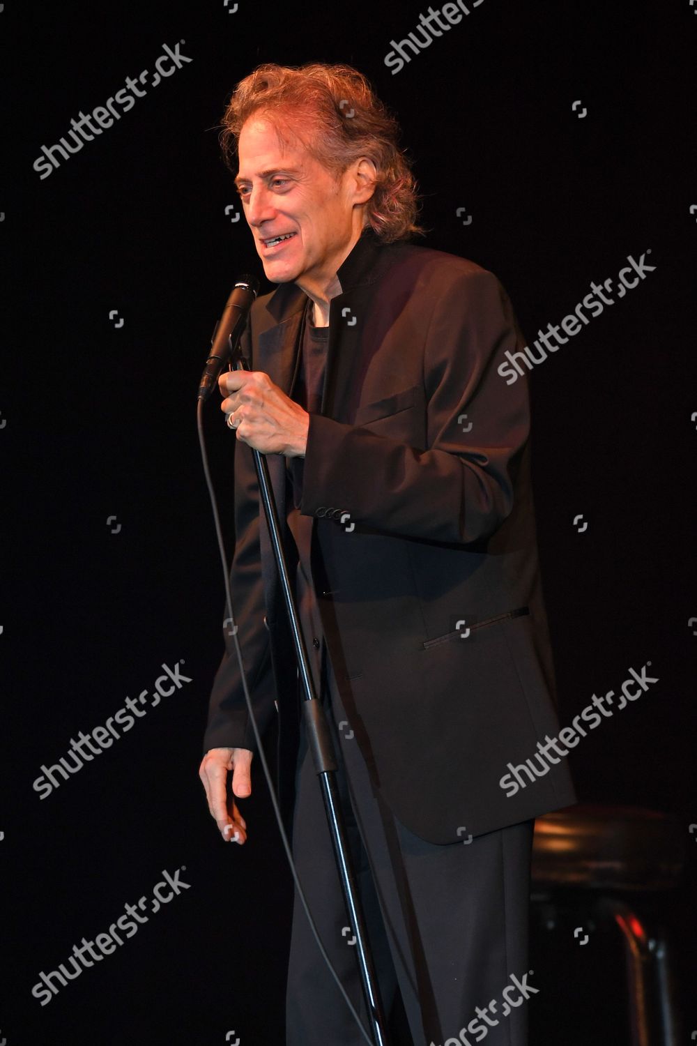 Richard Lewis Editorial Stock Photo - Stock Image | Shutterstock