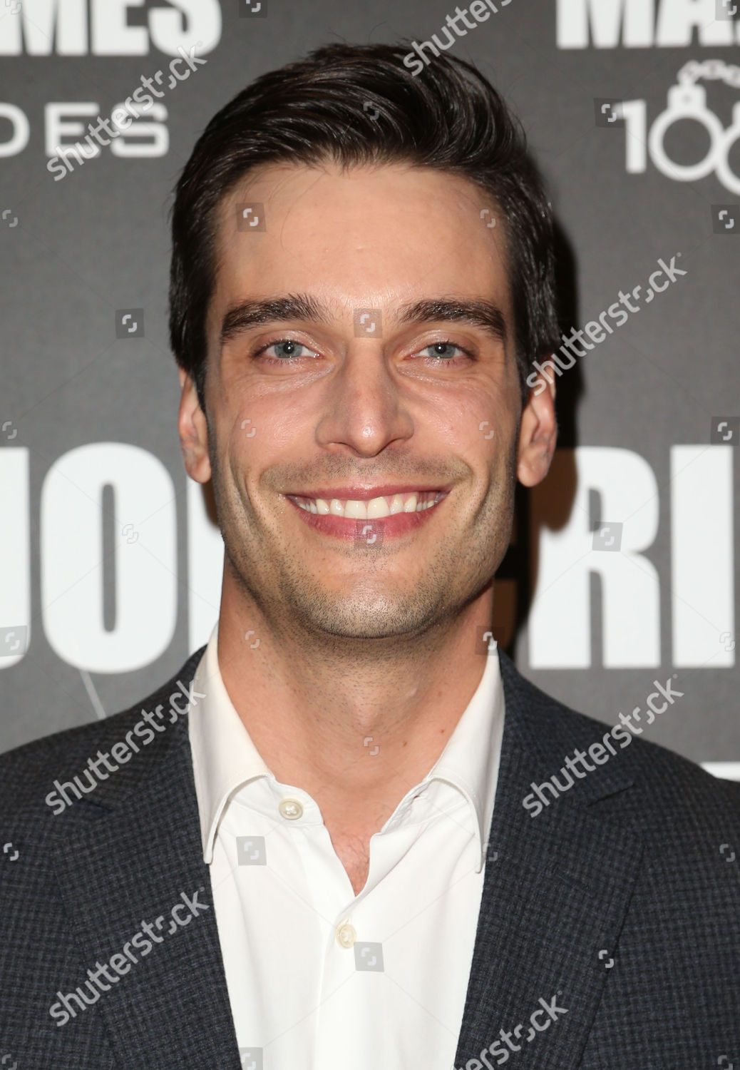 Daniel Di Tomasso Editorial Stock Photo - Stock Image | Shutterstock