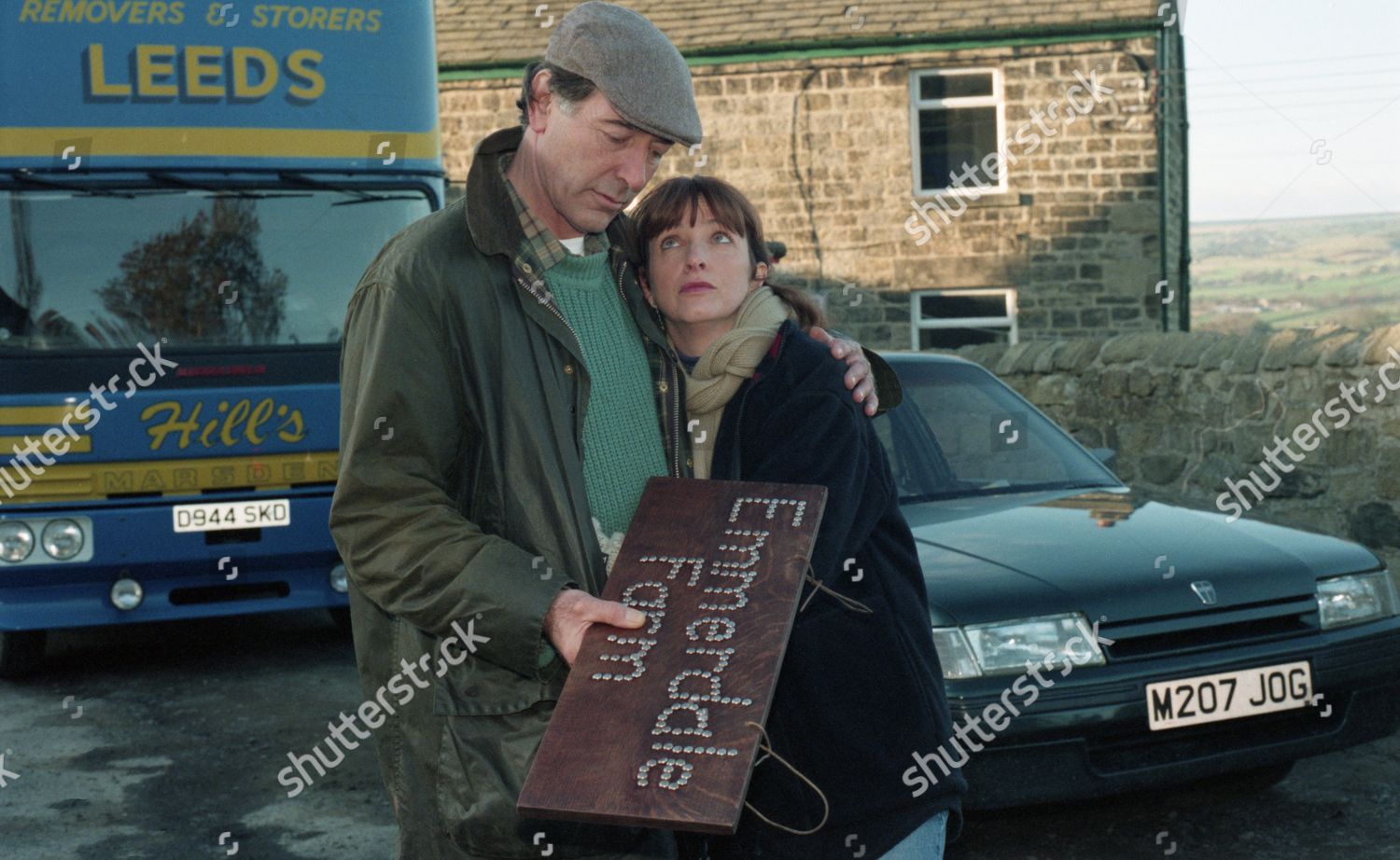 Ep 2148 Thursday 2nd January 1997 Editorial Stock Photo - Stock Image ...