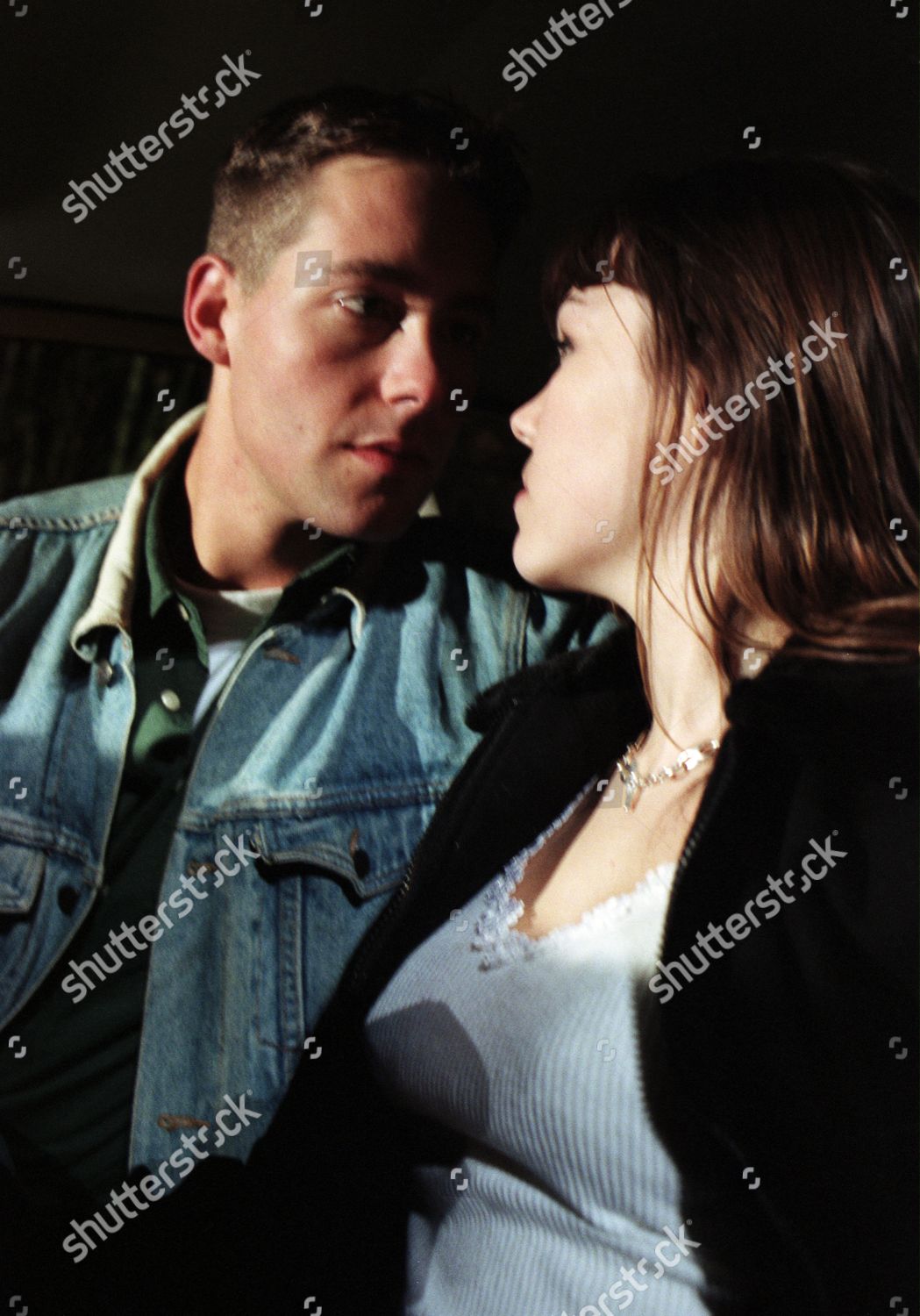 Ep 2147 Wednesday 1st January 1997 Editorial Stock Photo - Stock Image ...
