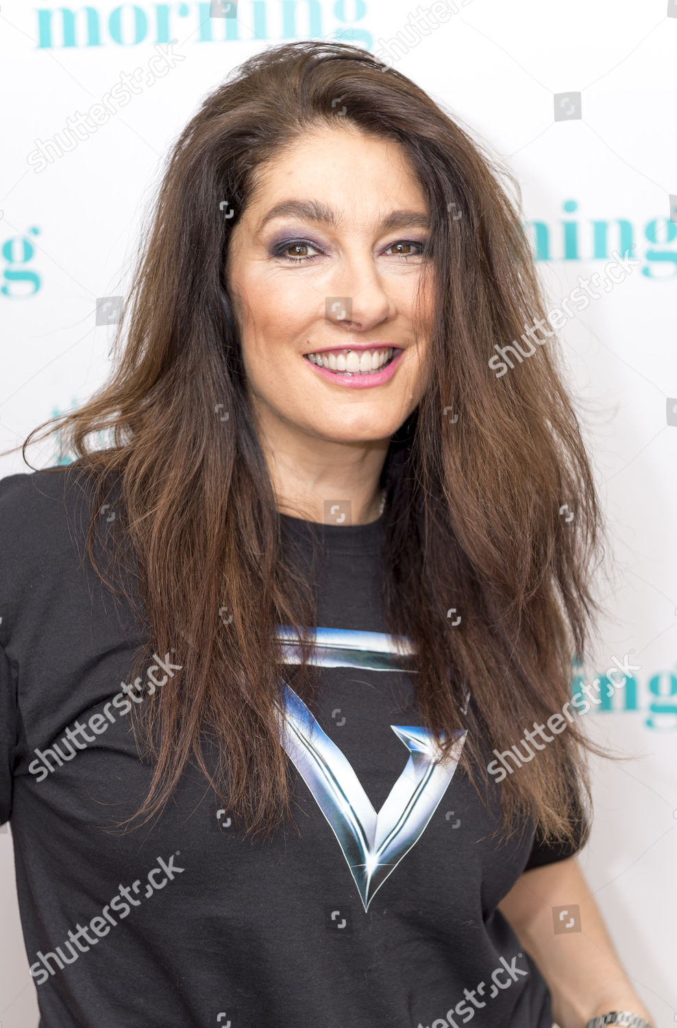 Diane Youdale Gladiators Editorial Stock Photo - Stock Image | Shutterstock