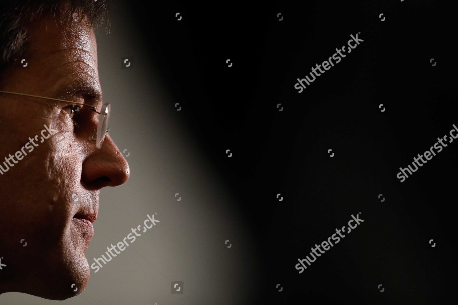 Mark Rutte Editorial Stock Photo - Stock Image | Shutterstock