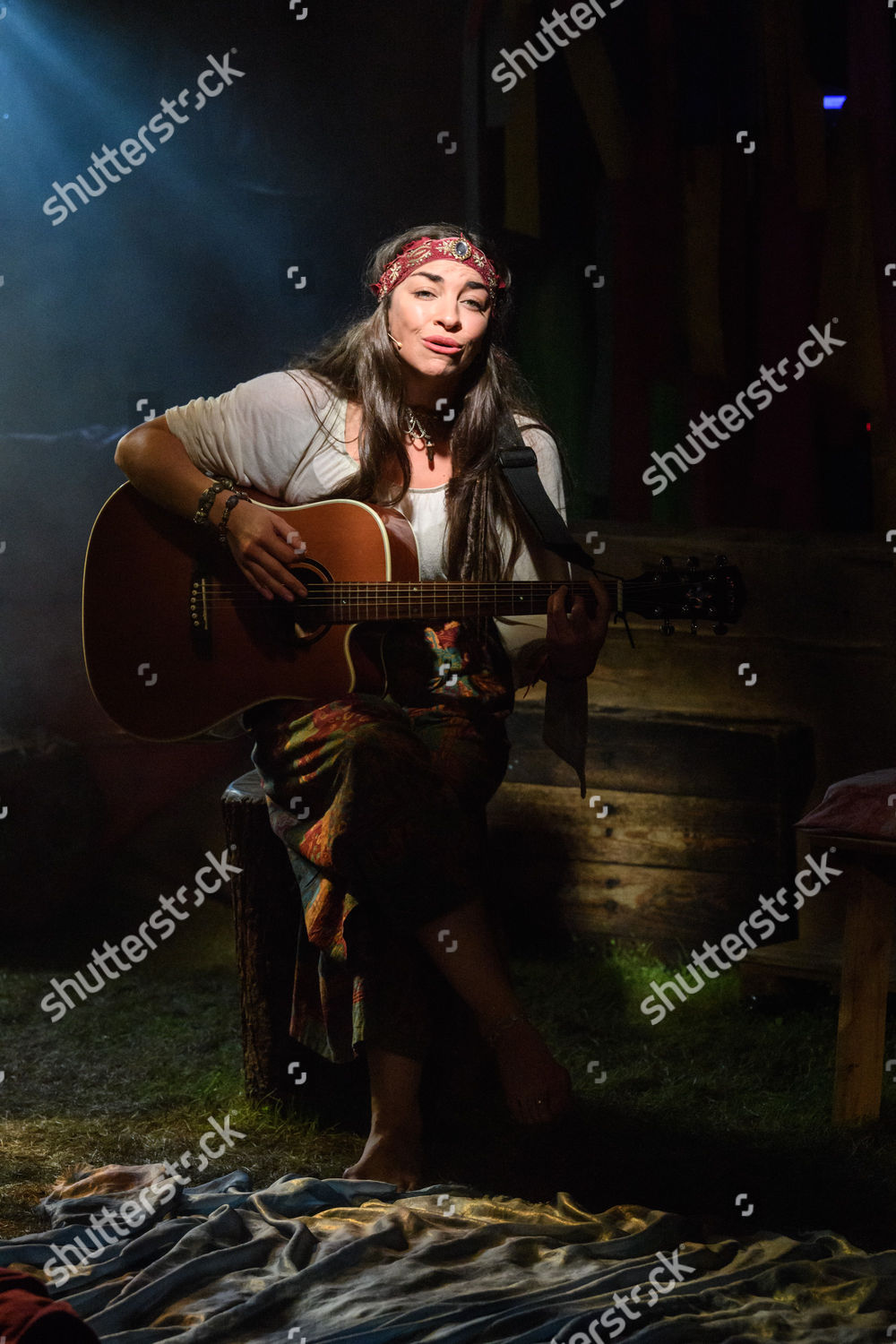 Laura Johnson Editorial Stock Photo - Stock Image | Shutterstock