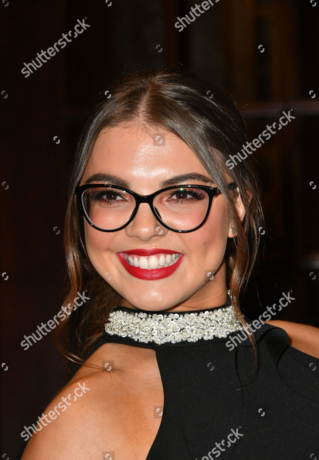 Chloe Hewitt Editorial Stock Photo - Stock Image | Shutterstock