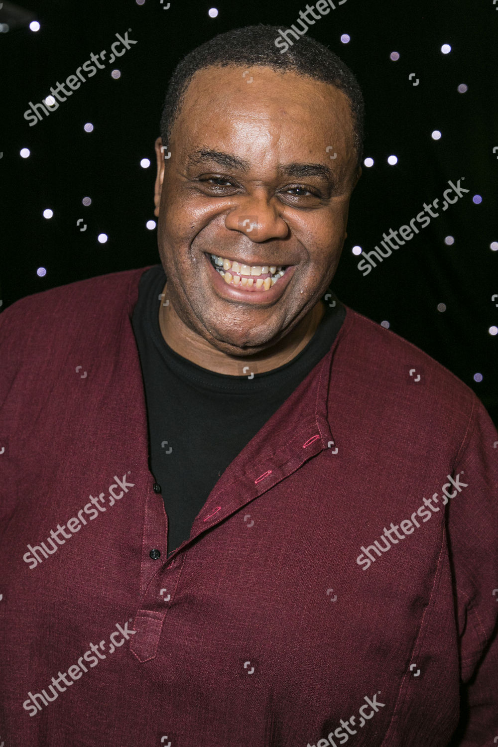 Clive Rowe Editorial Stock Photo - Stock Image | Shutterstock