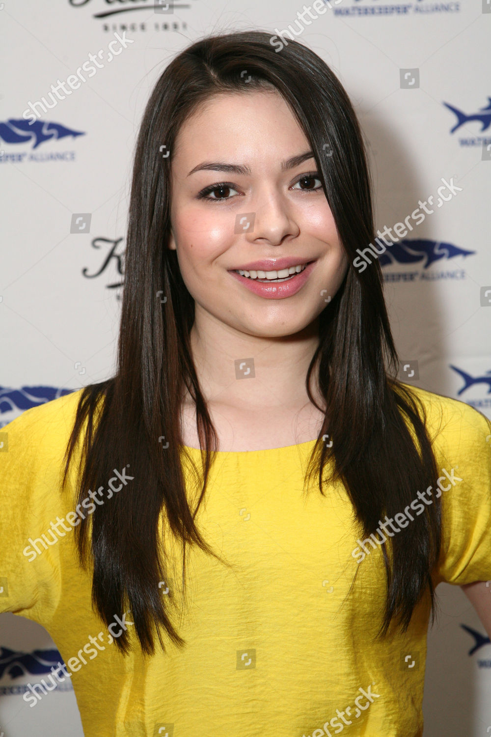 Miranda Cosgrove Editorial Stock Photo - Stock Image | Shutterstock