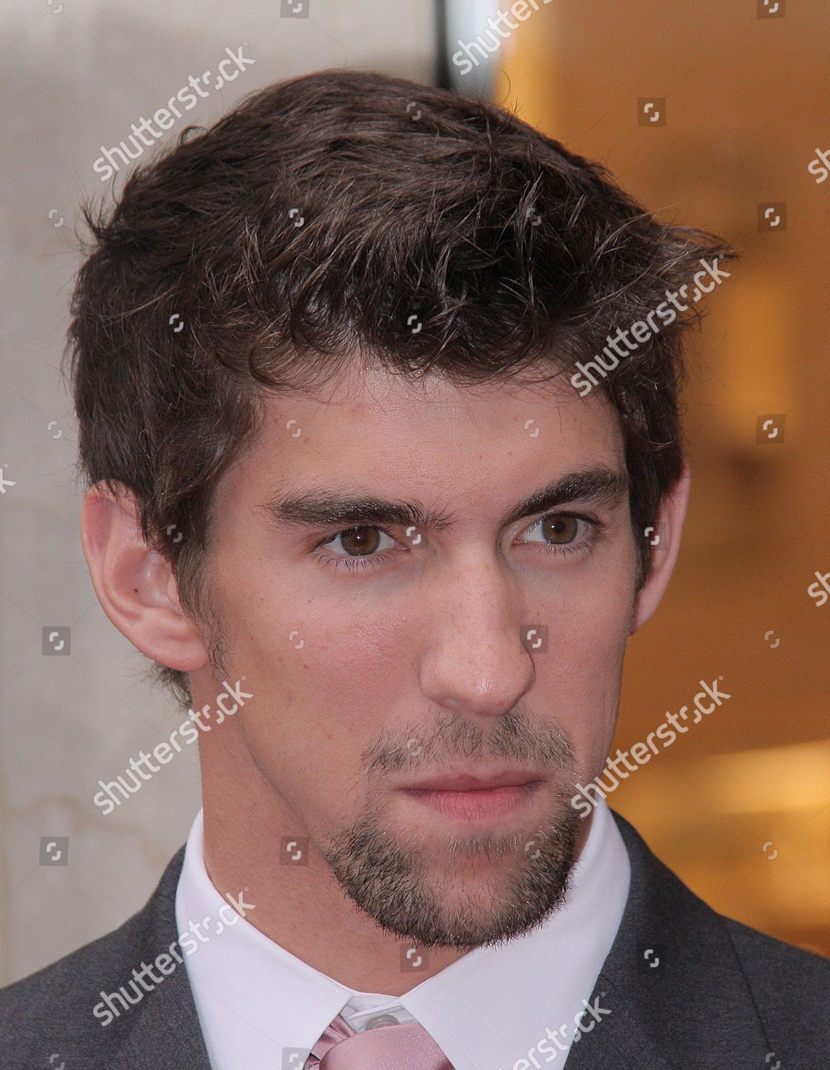 Michael Phelps Editorial Stock Photo - Stock Image | Shutterstock