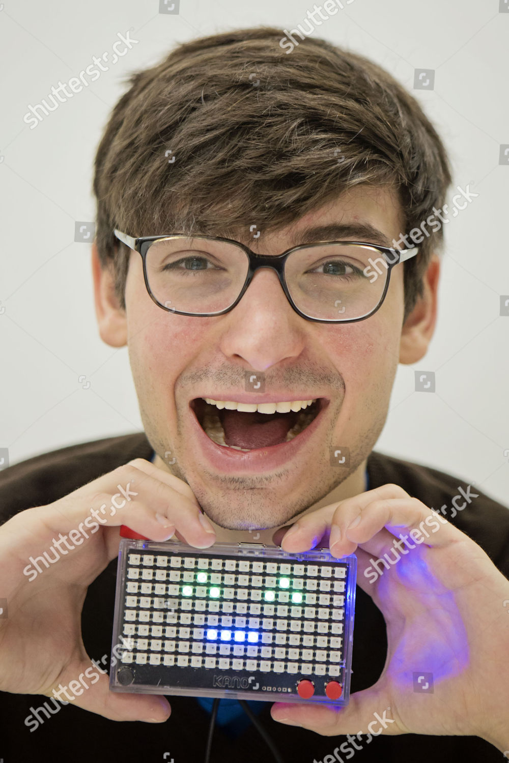 Alex Klein Kano