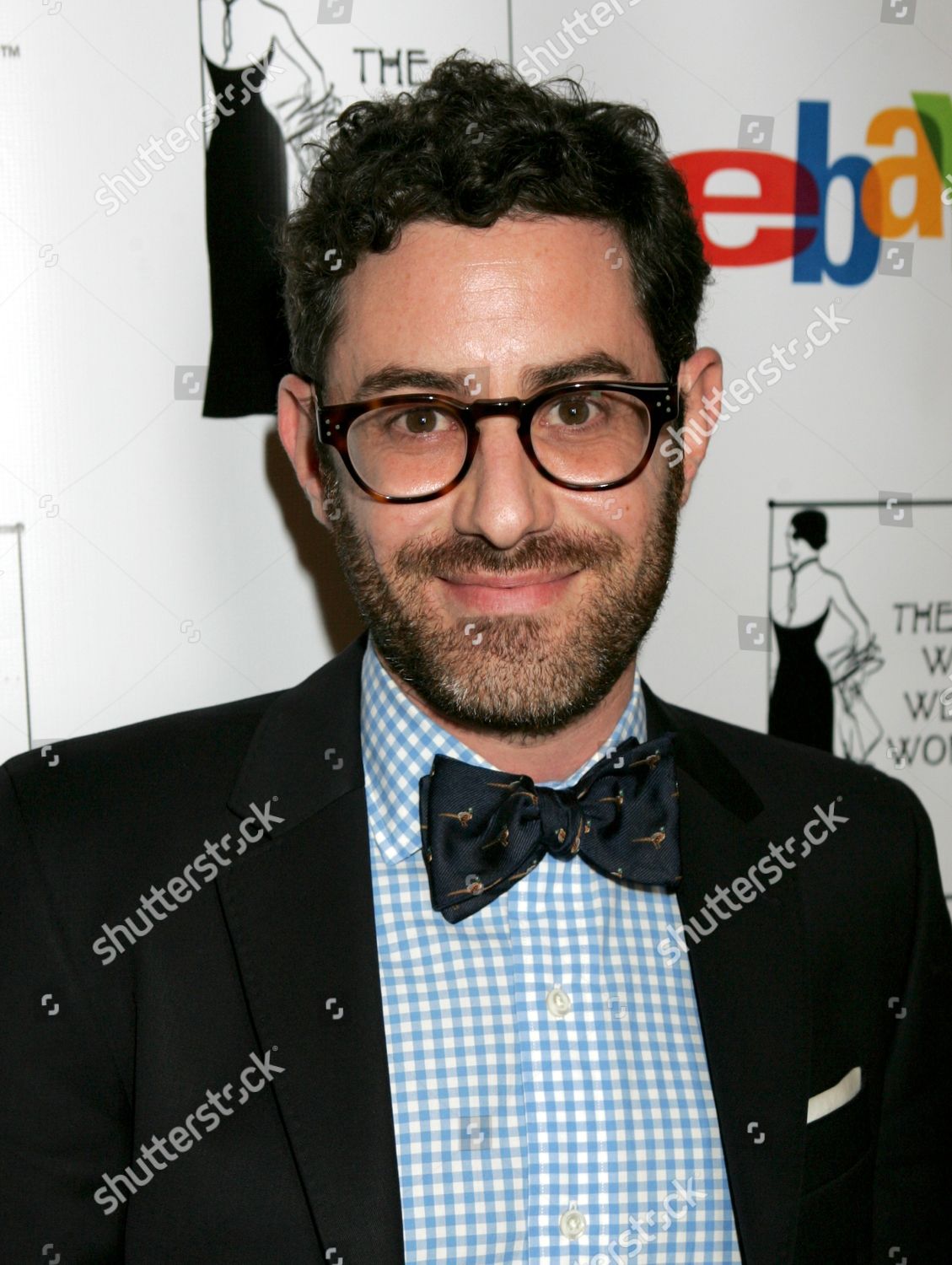 Jordan Feldman Editorial Stock Photo - Stock Image | Shutterstock