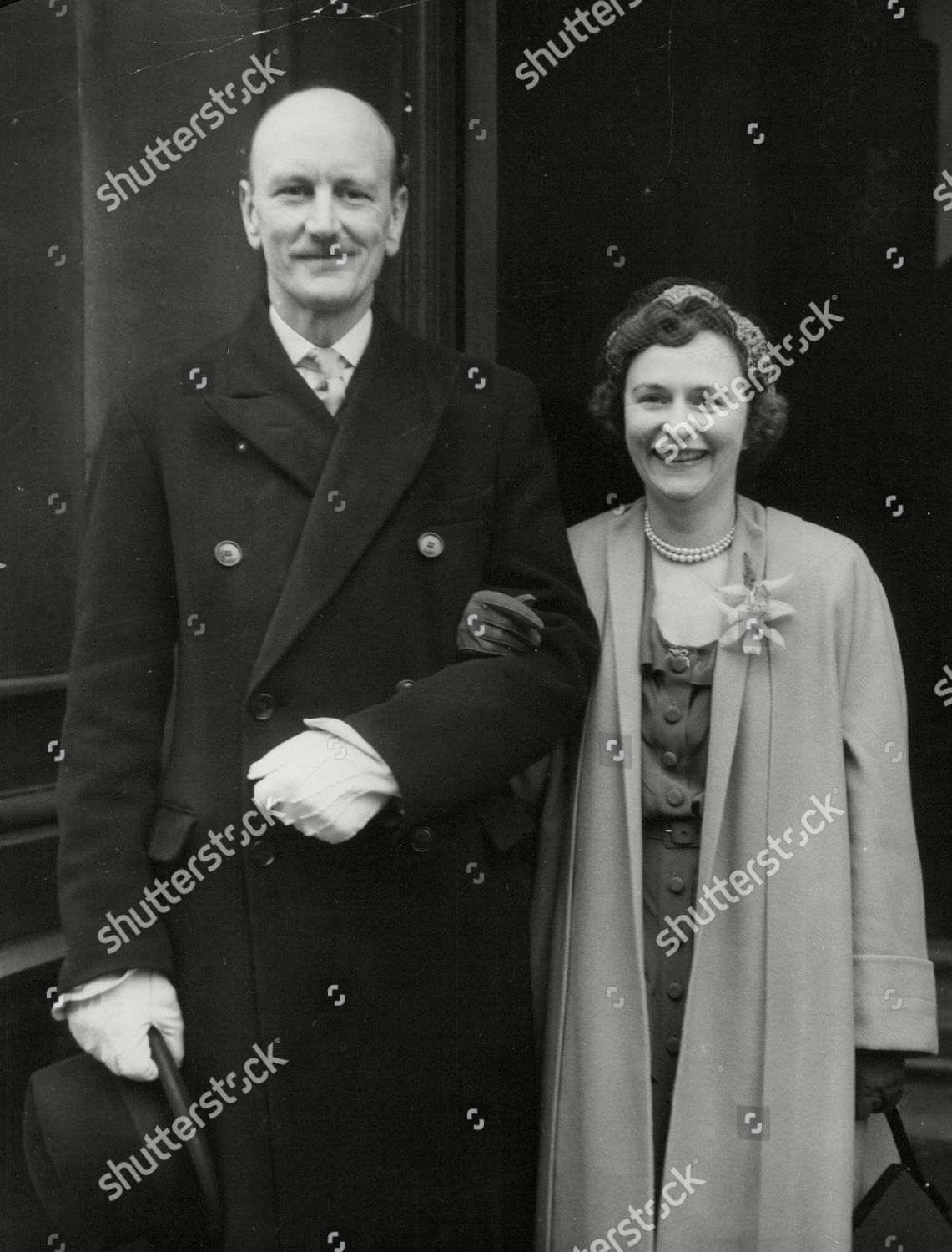 13th Earl Cork Orrery Patrick Reginald Editorial Stock Photo - Stock ...