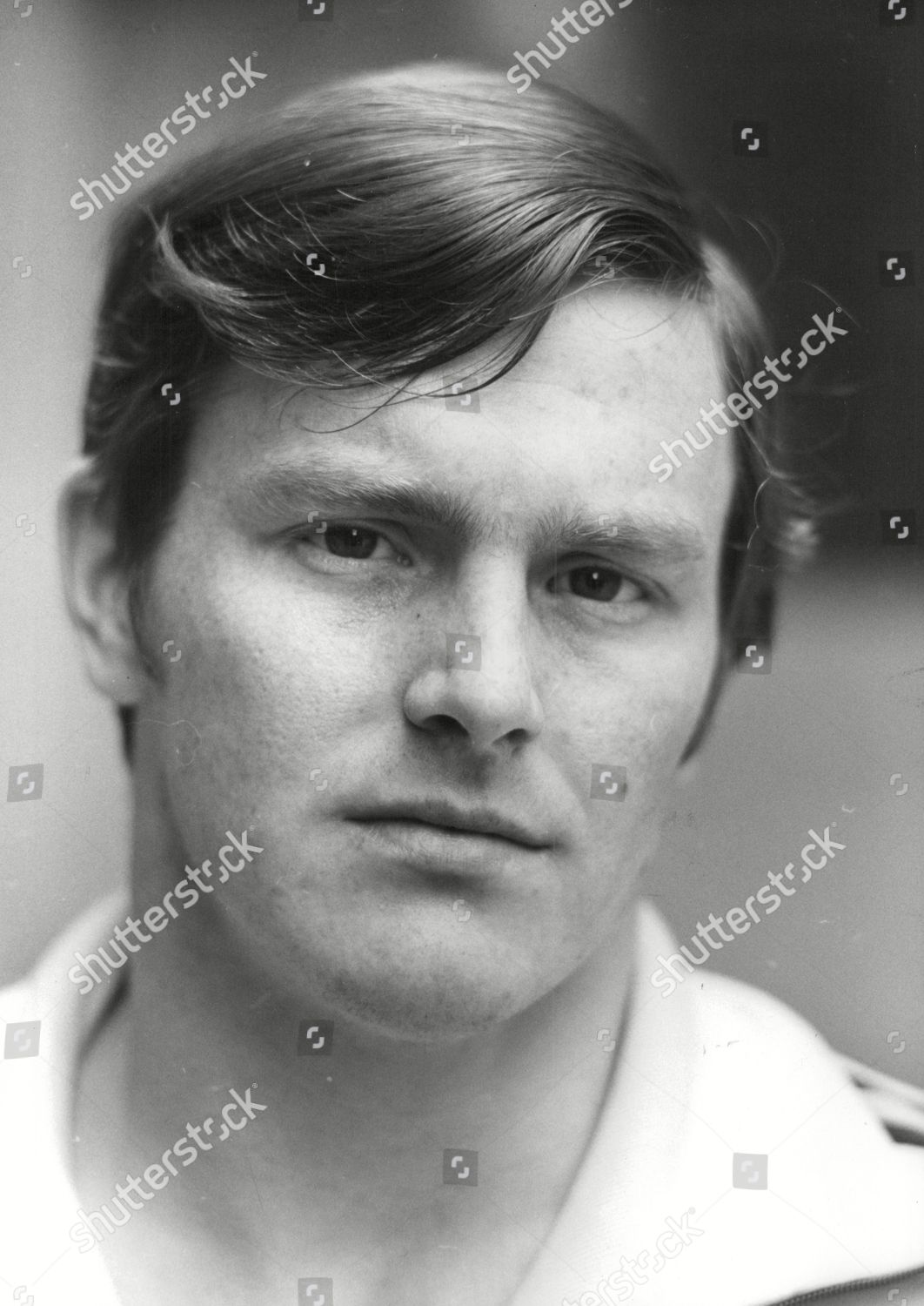 Pc Stephen Costello 21 Pictured Scotland Editorial Stock Photo - Stock ...