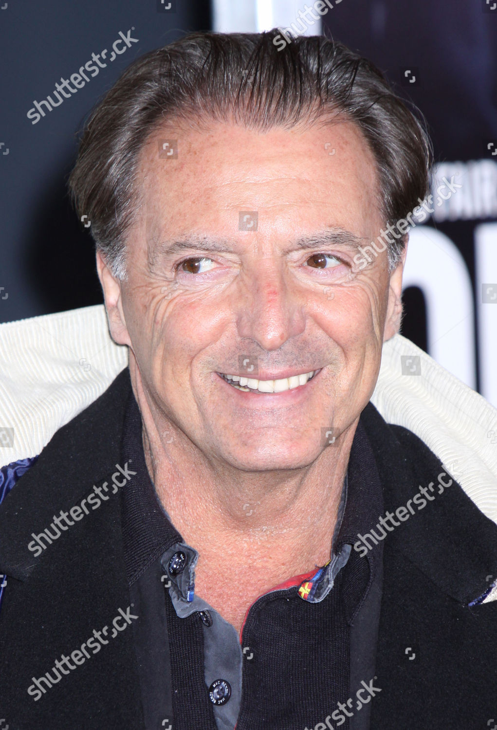 Armand Assante Editorial Stock Photo - Stock Image | Shutterstock