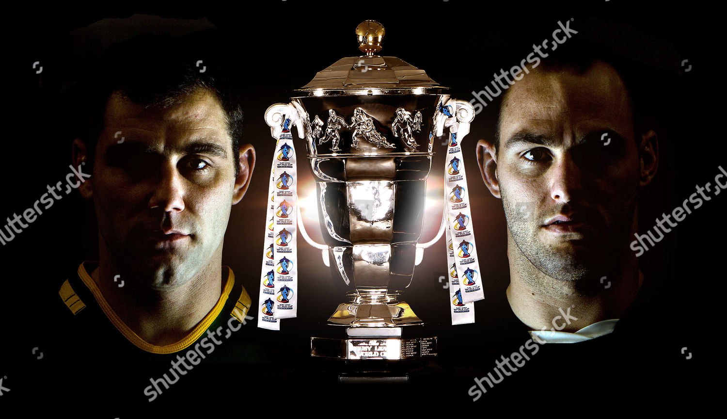 New Zealands Captain Simon Mannering R Editorial Stock Photo - Stock ...