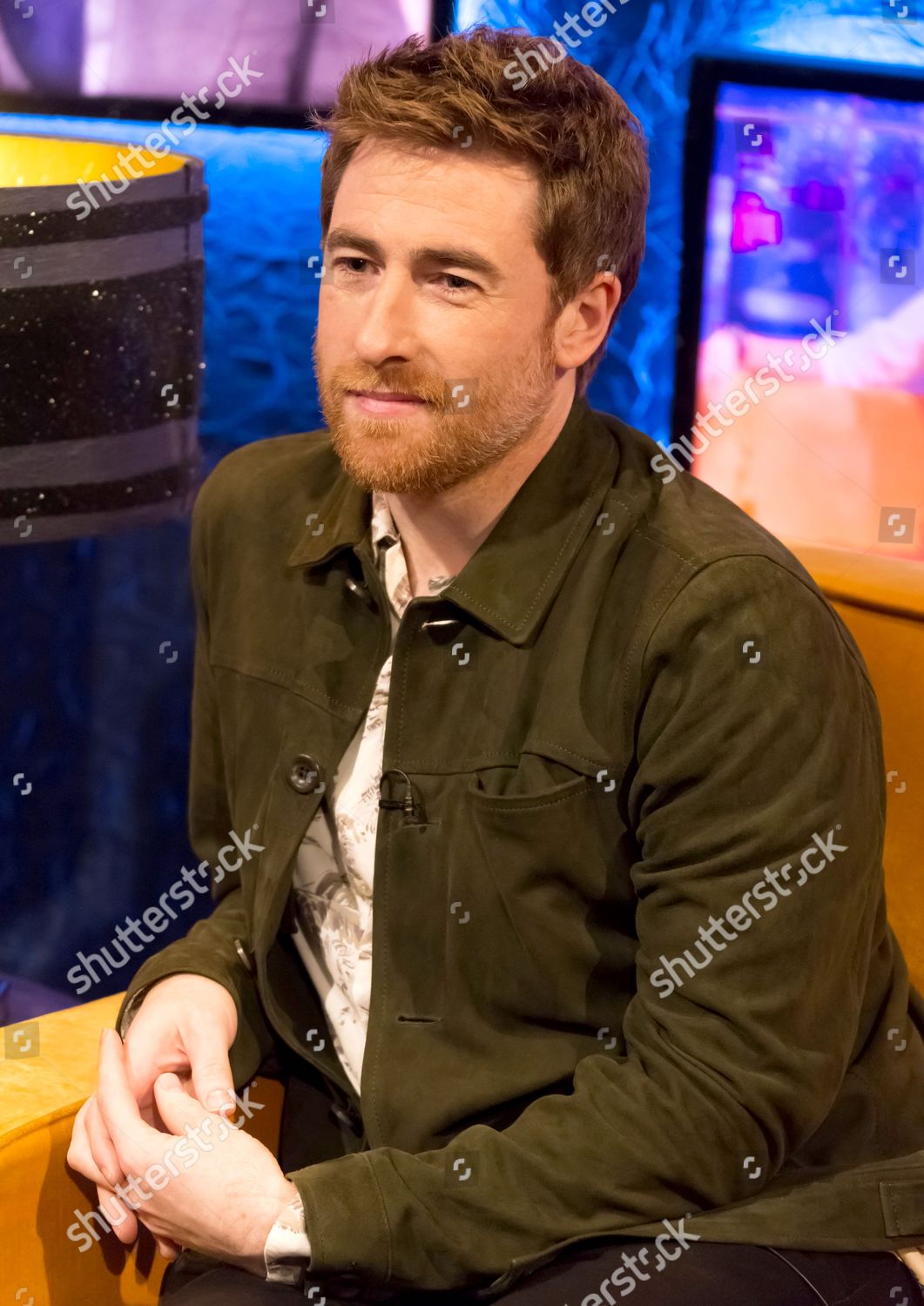 Jamie Lawson Editorial Stock Photo - Stock Image | Shutterstock