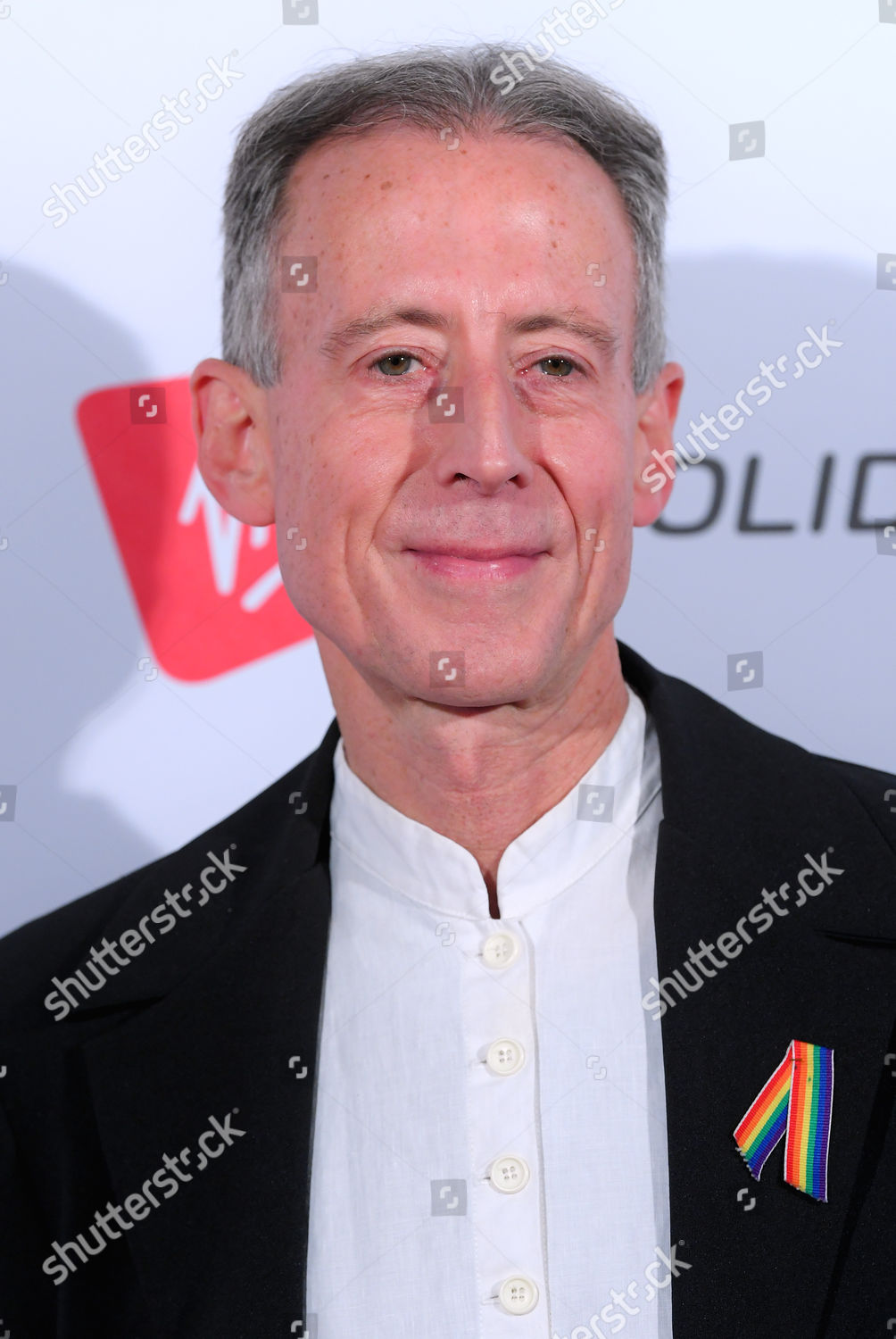 Peter Tatchell Editorial Stock Photo - Stock Image | Shutterstock