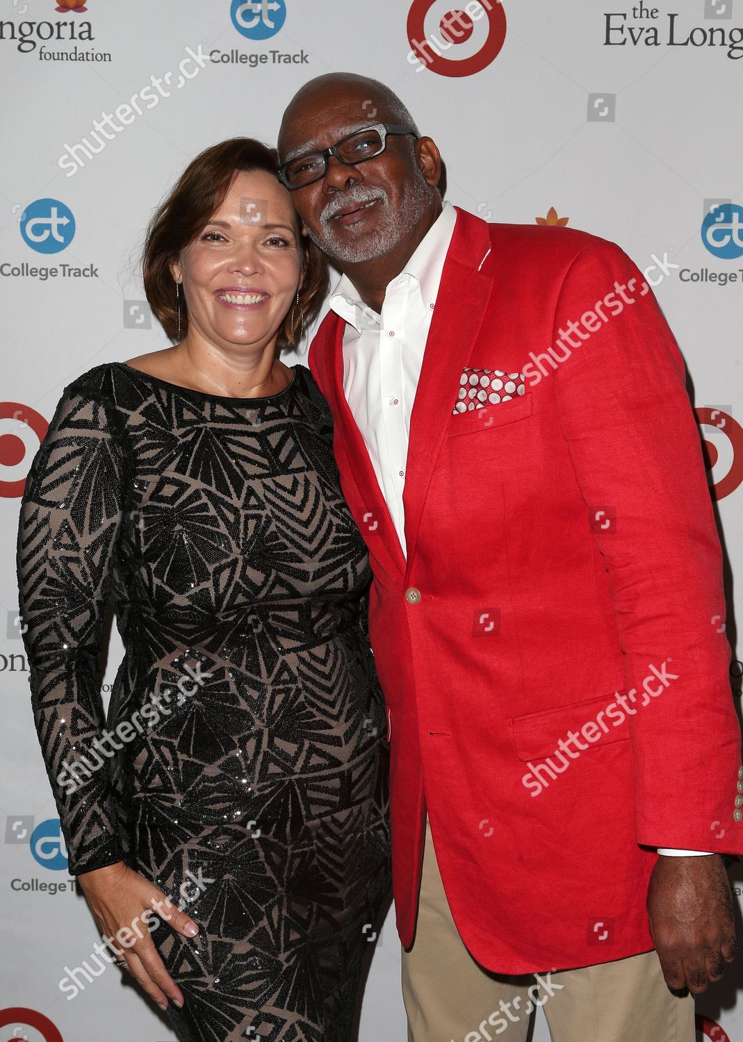 Bernard Boudreaux Guest Editorial Stock Photo - Stock Image | Shutterstock