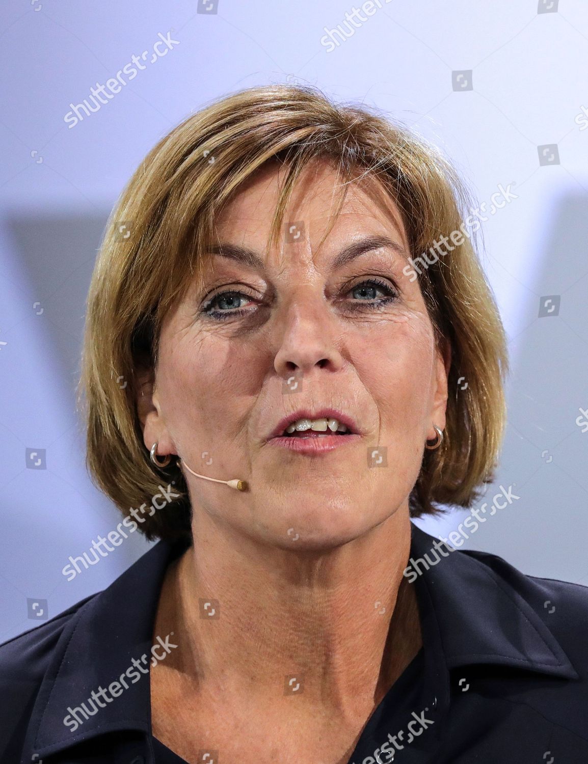 Dora Heldt Editorial Stock Photo - Stock Image | Shutterstock