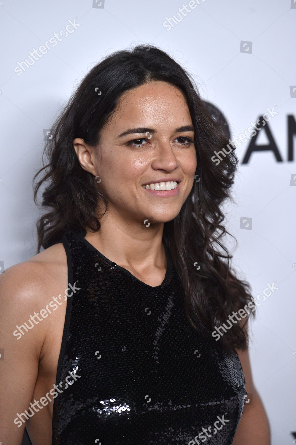 Michelle Rodriguez Editorial Stock Photo - Stock Image | Shutterstock
