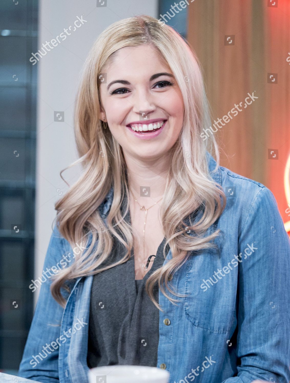 DR JULIA SHAW Editorial Stock Photo - Stock Image | Shutterstock