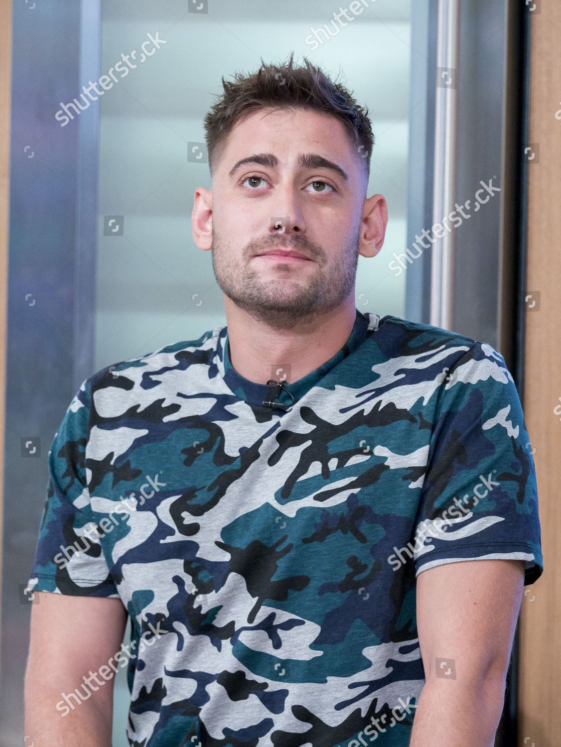 Michael Socha Editorial Stock Photo - Stock Image | Shutterstock
