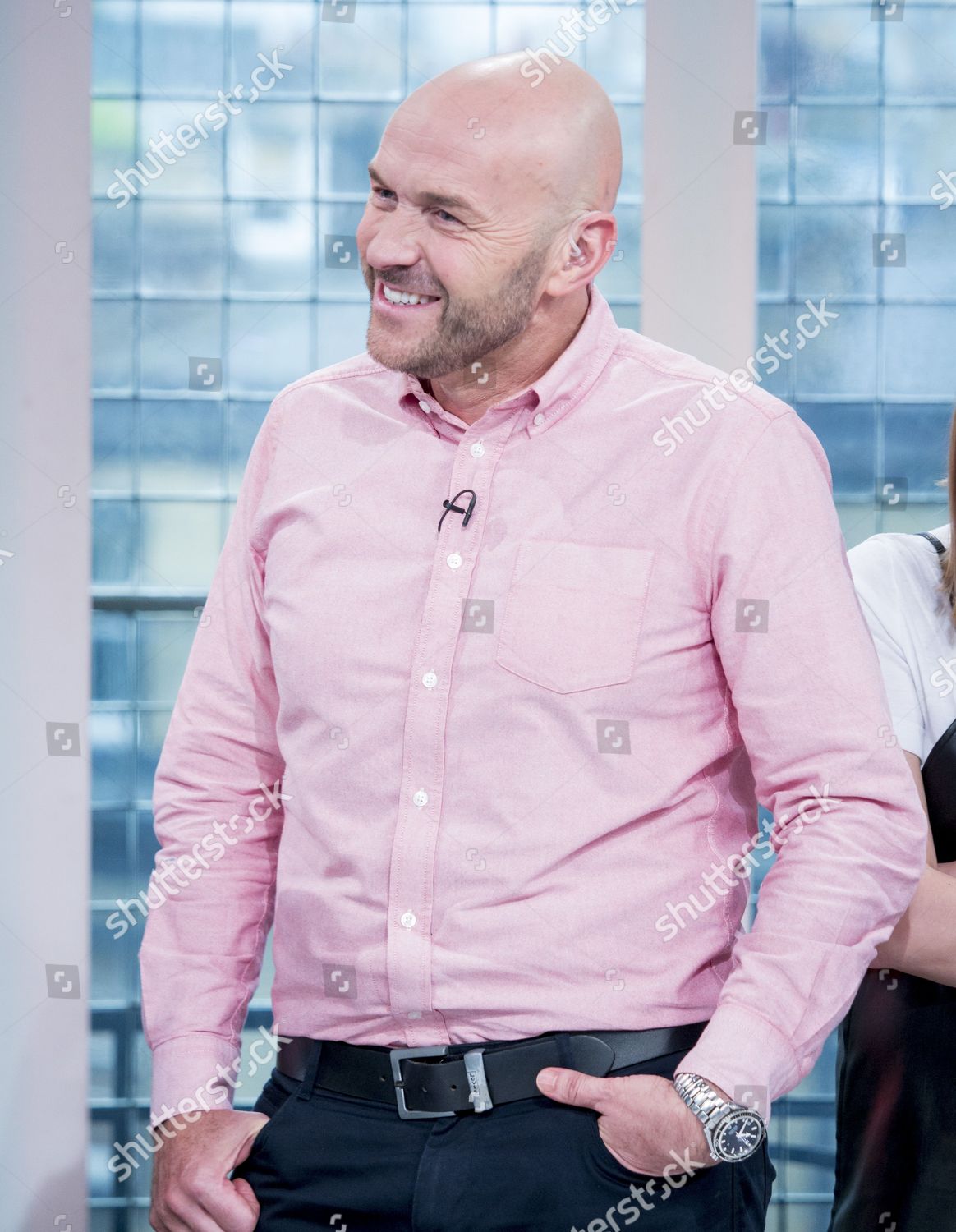 Simon Rimmer Editorial Stock Photo - Stock Image | Shutterstock