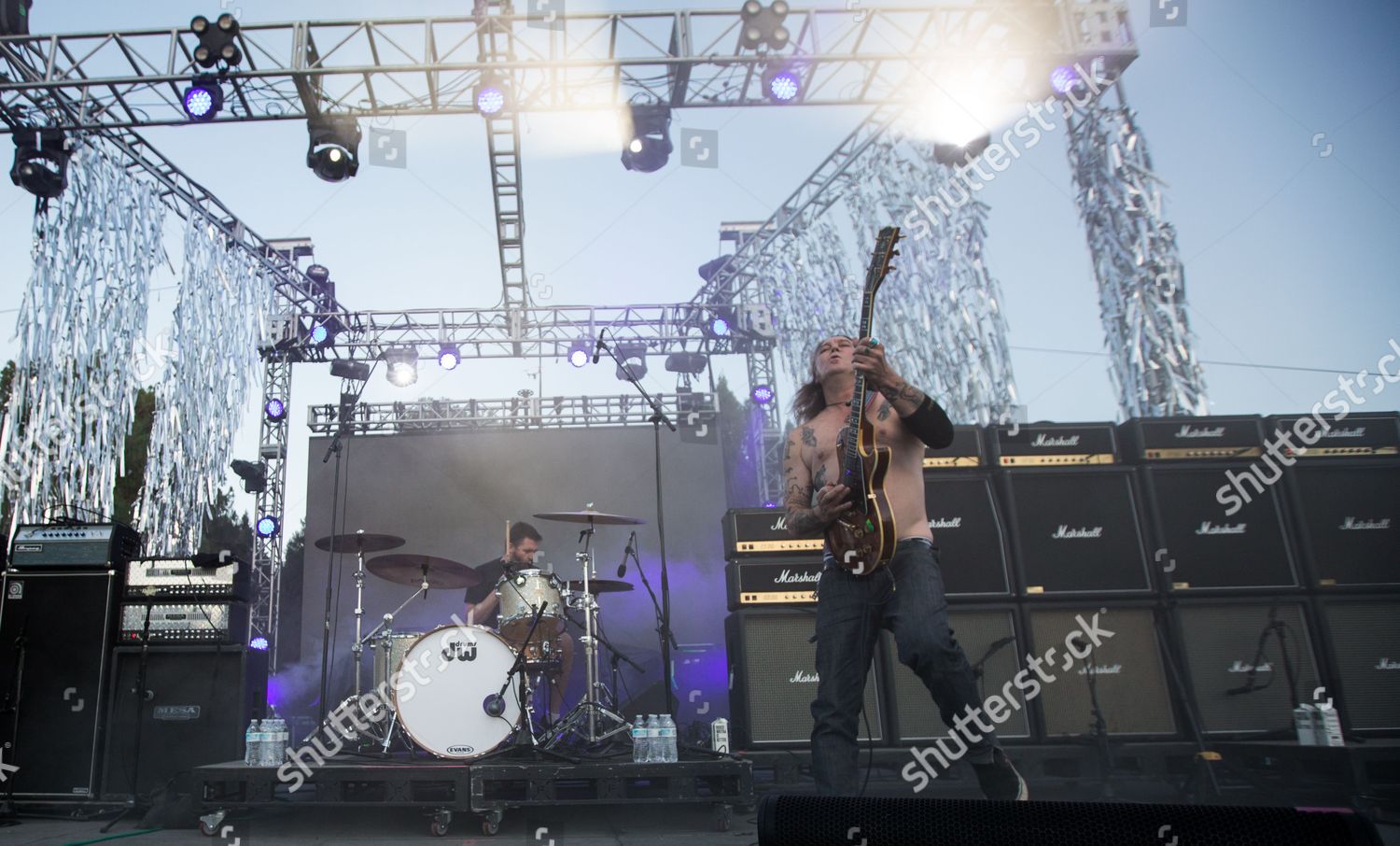 Al Cisneros Jason Roeder Matt Pike Editorial Stock Photo - Stock Image ...