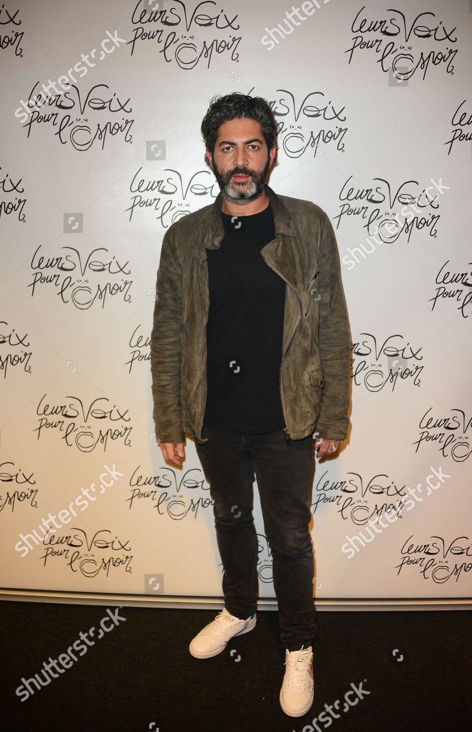 John Mamann Editorial Stock Photo - Stock Image | Shutterstock