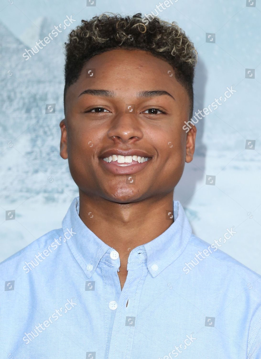 Andre Swilley Editorial Stock Photo - Stock Image | Shutterstock