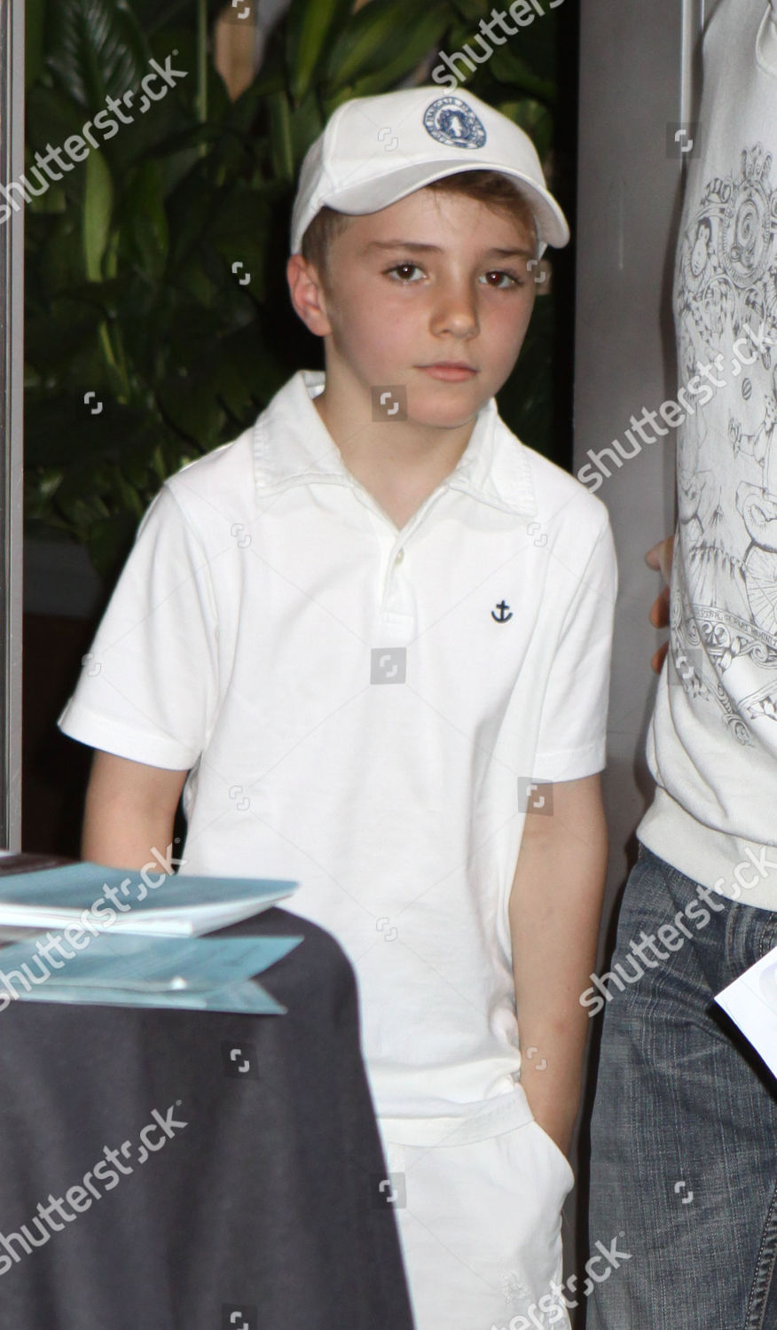 Rocco Ritchie Editorial Stock Photo - Stock Image | Shutterstock