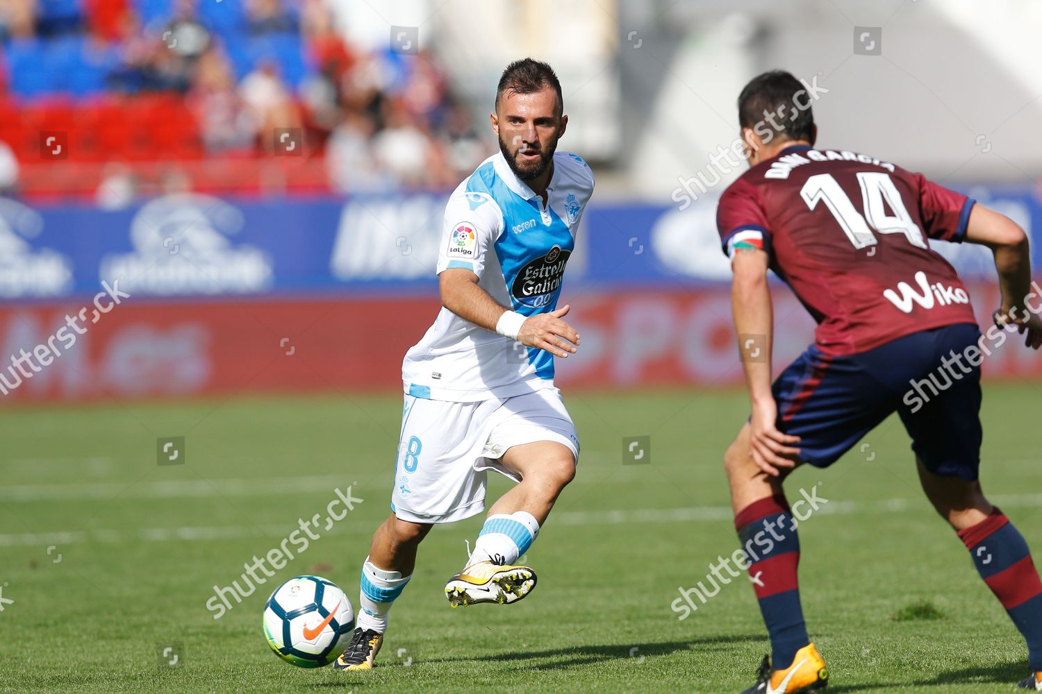 Emre Colak Deportivo Editorial Stock Photo - Stock Image | Shutterstock